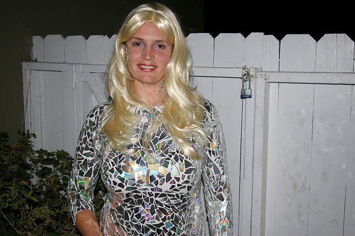 Emma Frost - Diamond Form : 7 Steps - Instructables