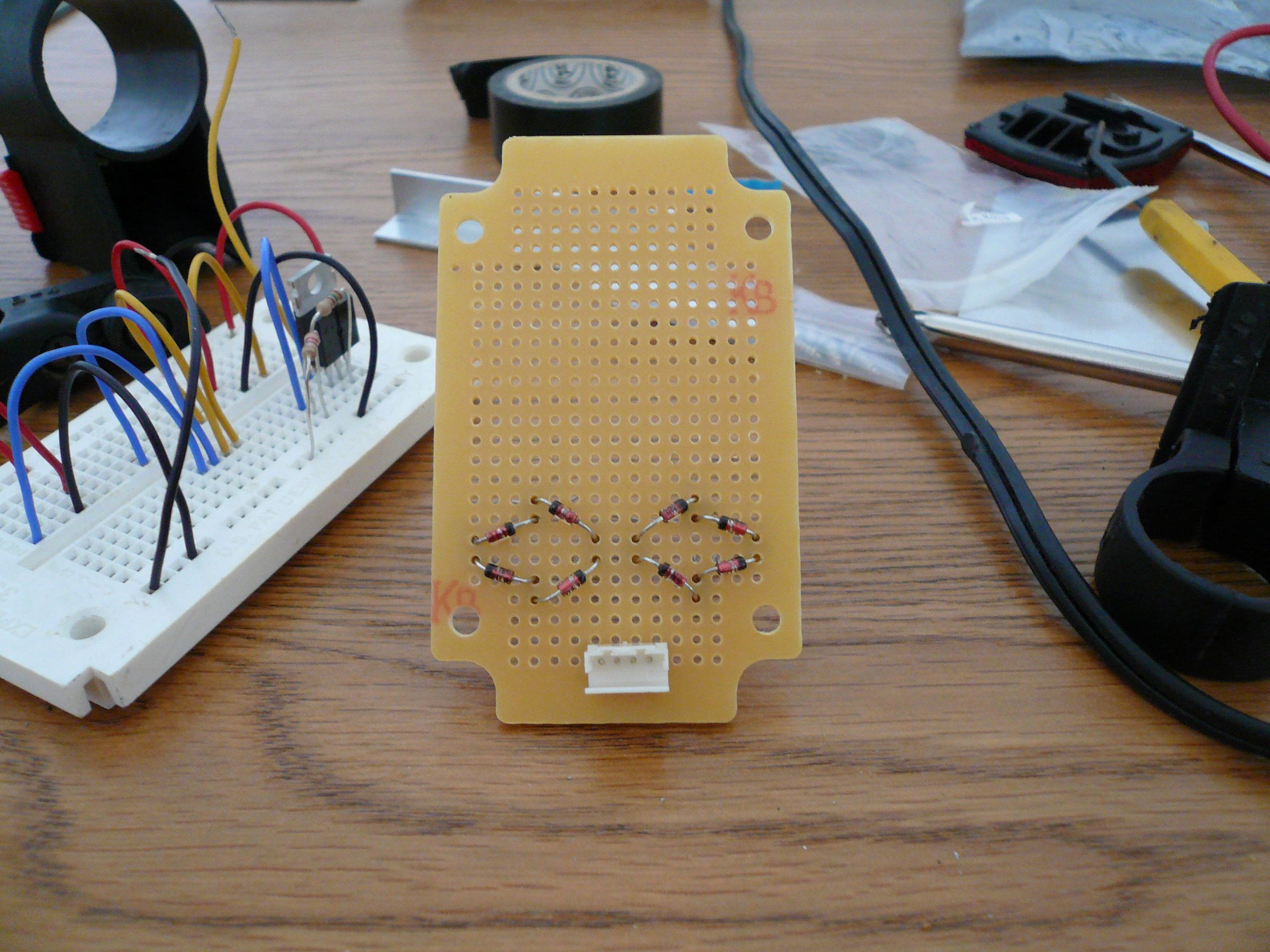 Bike Generator : 4 Steps (with Pictures) - Instructables