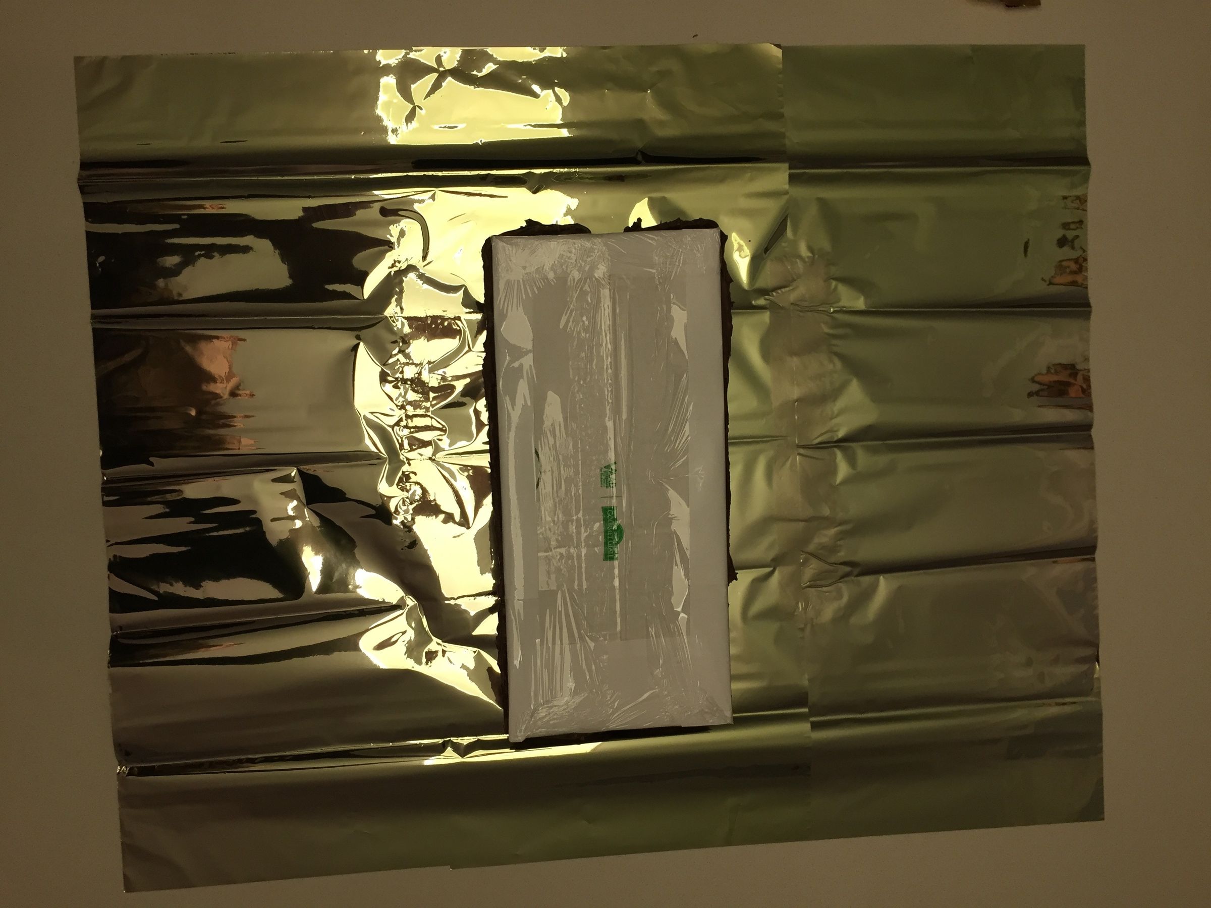 Giant Twix Bars! : 7 Steps (with Pictures) - Instructables