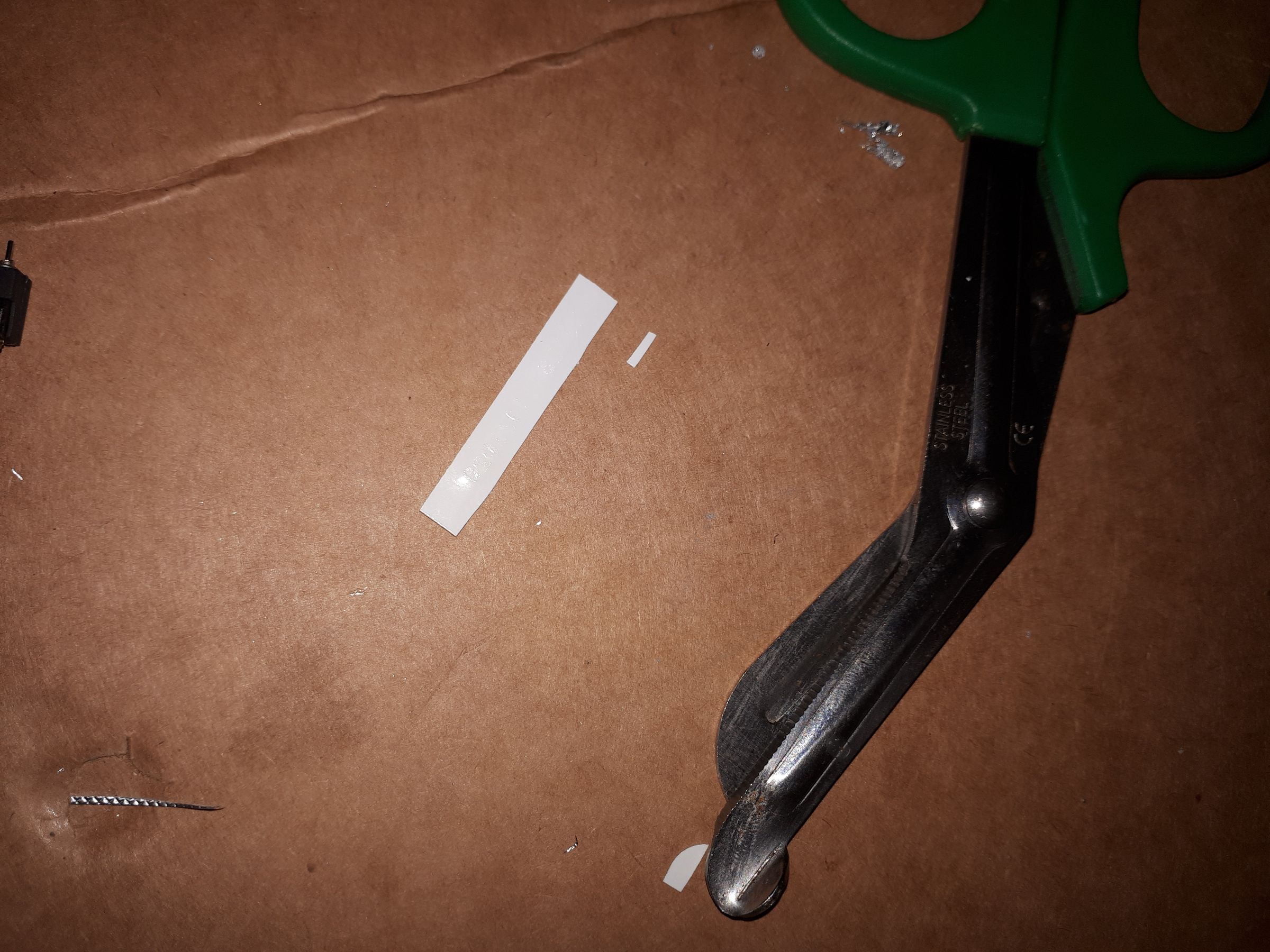 Powered Paper Plane : 5 Steps - Instructables