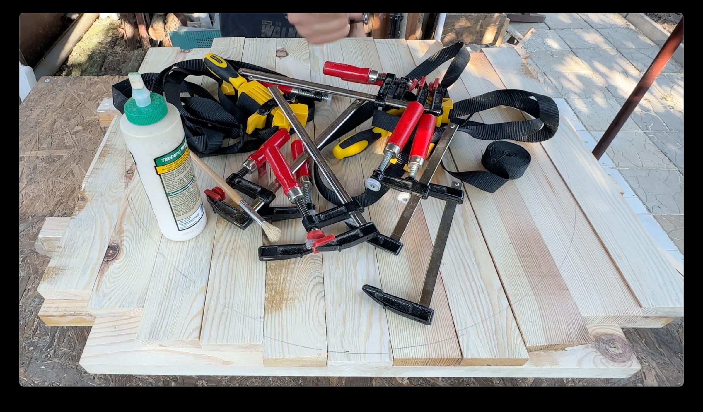 Animated Wooden Water Fountain With LED & Water Flow Patterns : 34 ...