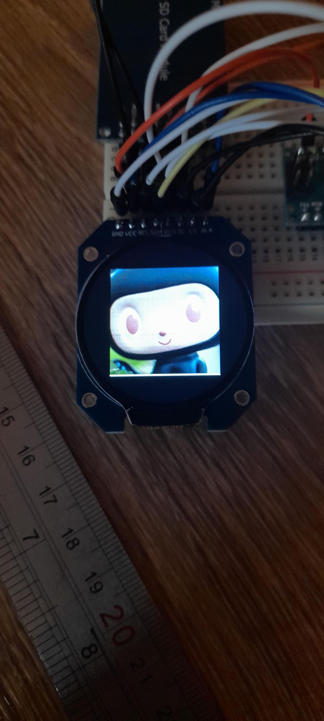 Arduino_GFX : 31 Steps (with Pictures) - Instructables