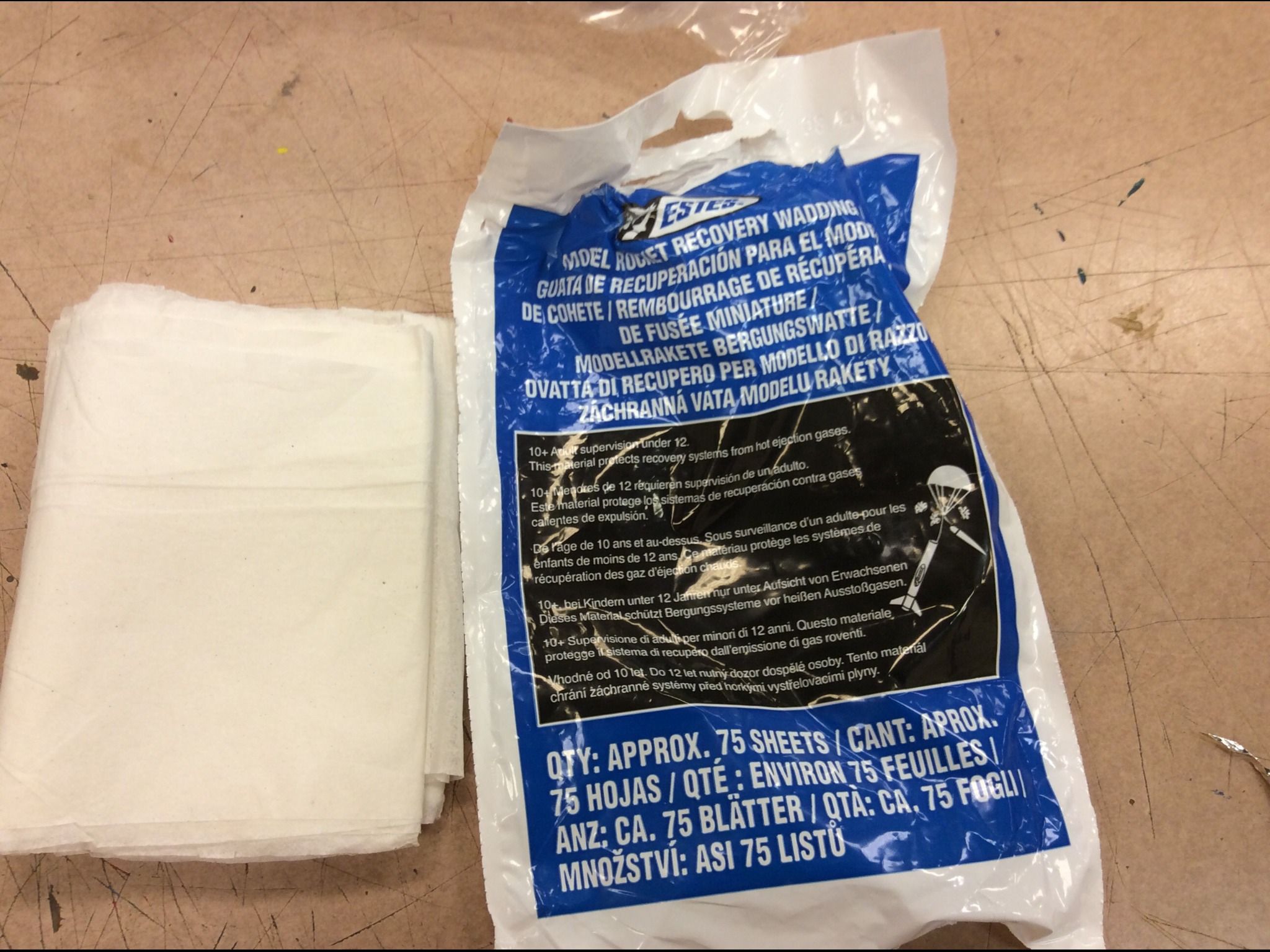 Assemble a Model Rocket : 10 Steps - Instructables