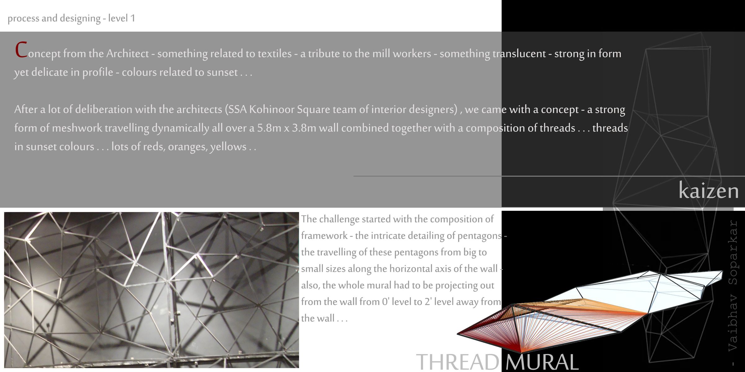 Thread Mural - Instructables