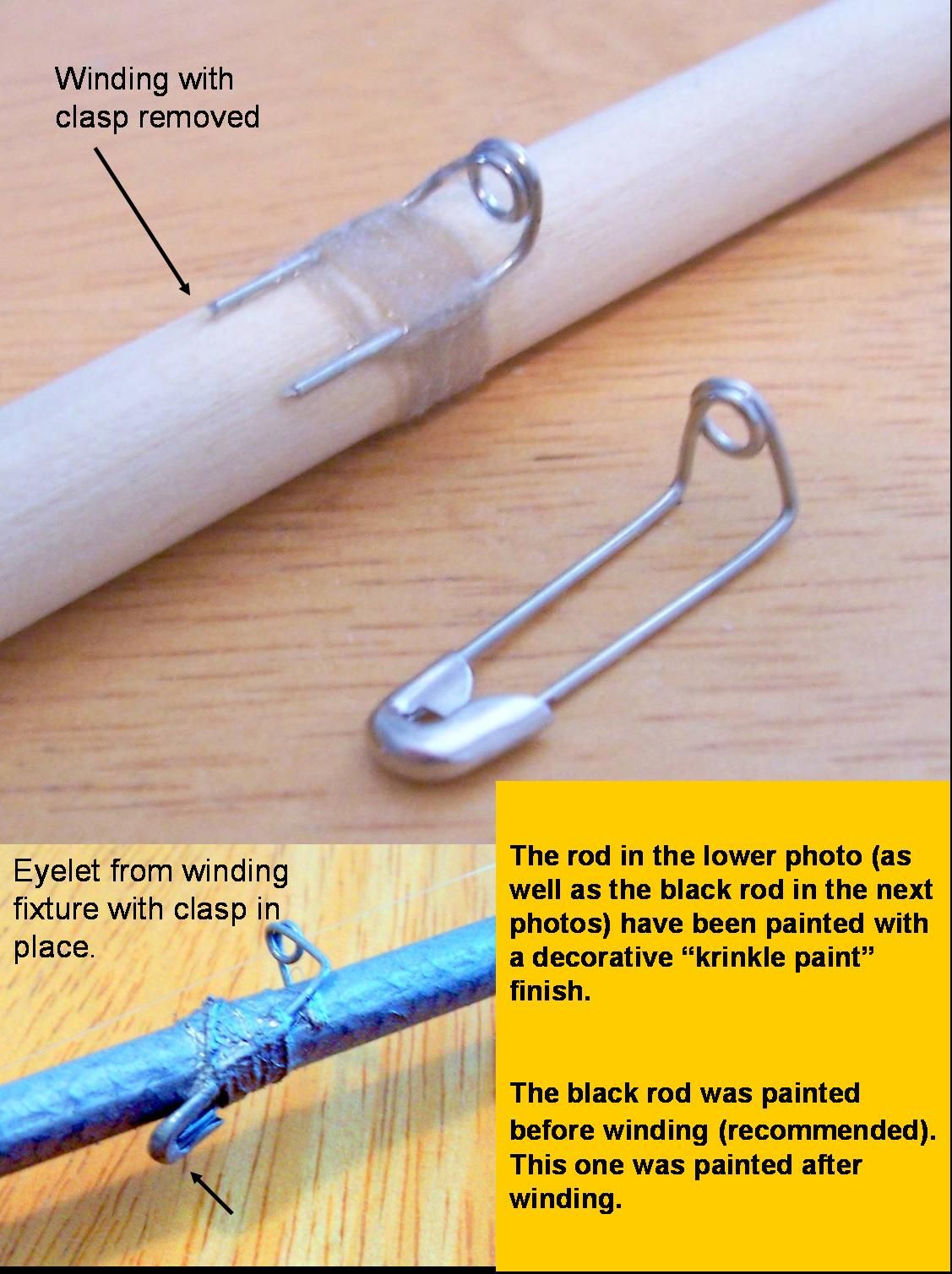 Build an Ice Fishing Pole : 12 Steps - Instructables