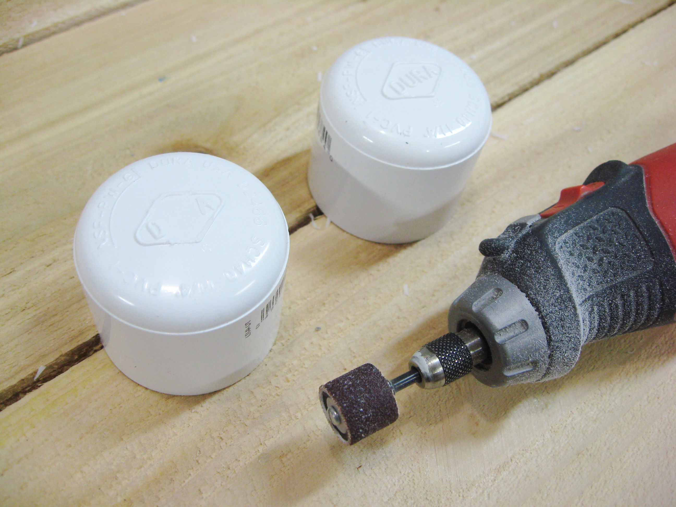 Easy-Peasy PVC Water Gun : 8 Steps (with Pictures) - Instructables