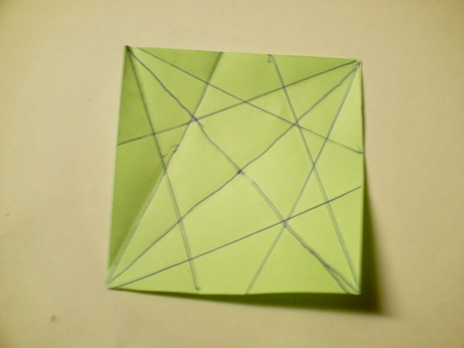 How to Make a Paper Tree : 7 Steps - Instructables