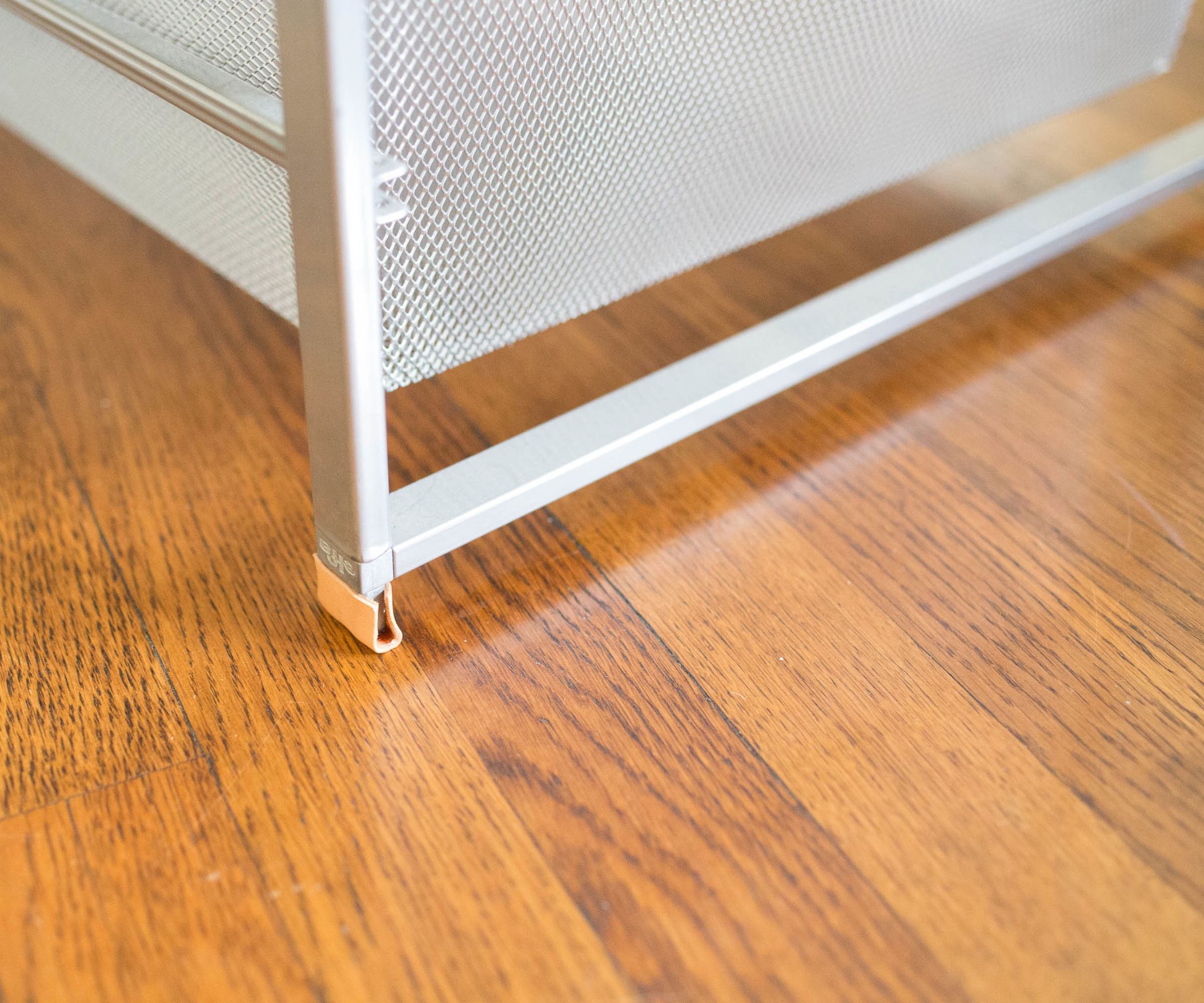 Easy Leather Floor Protection : 3 Steps (with Pictures) - Instructables