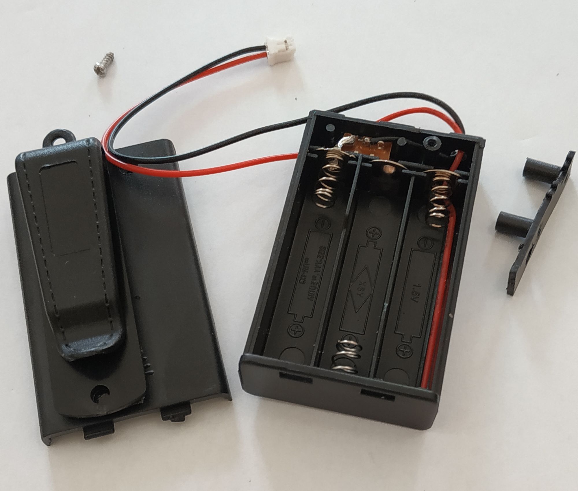 Ultra Simple, Ultra Small and Ultra Cheap Pet Monitor - Instructables