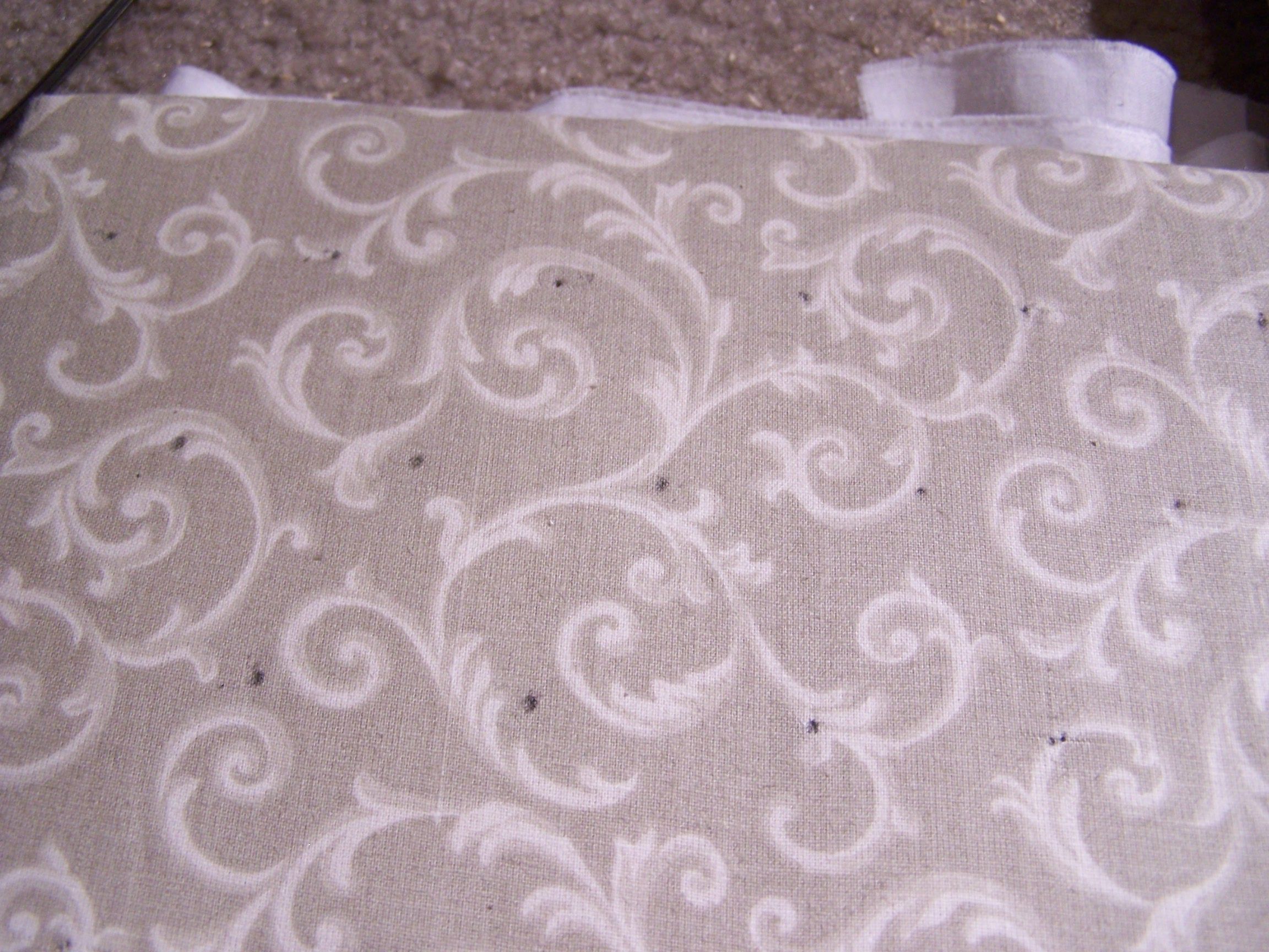 How to Make a Simple and Stylish Thread Rack : 6 Steps (with Pictures ...