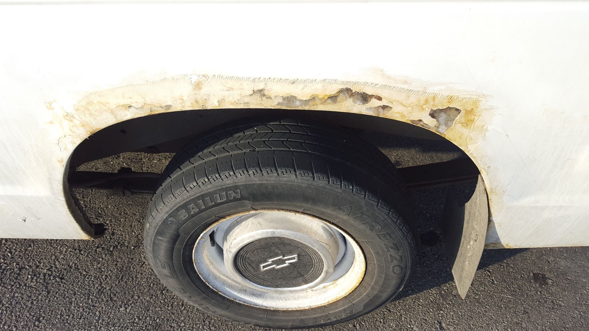 100 Truck Modifications : 99 Steps (with Pictures) - Instructables