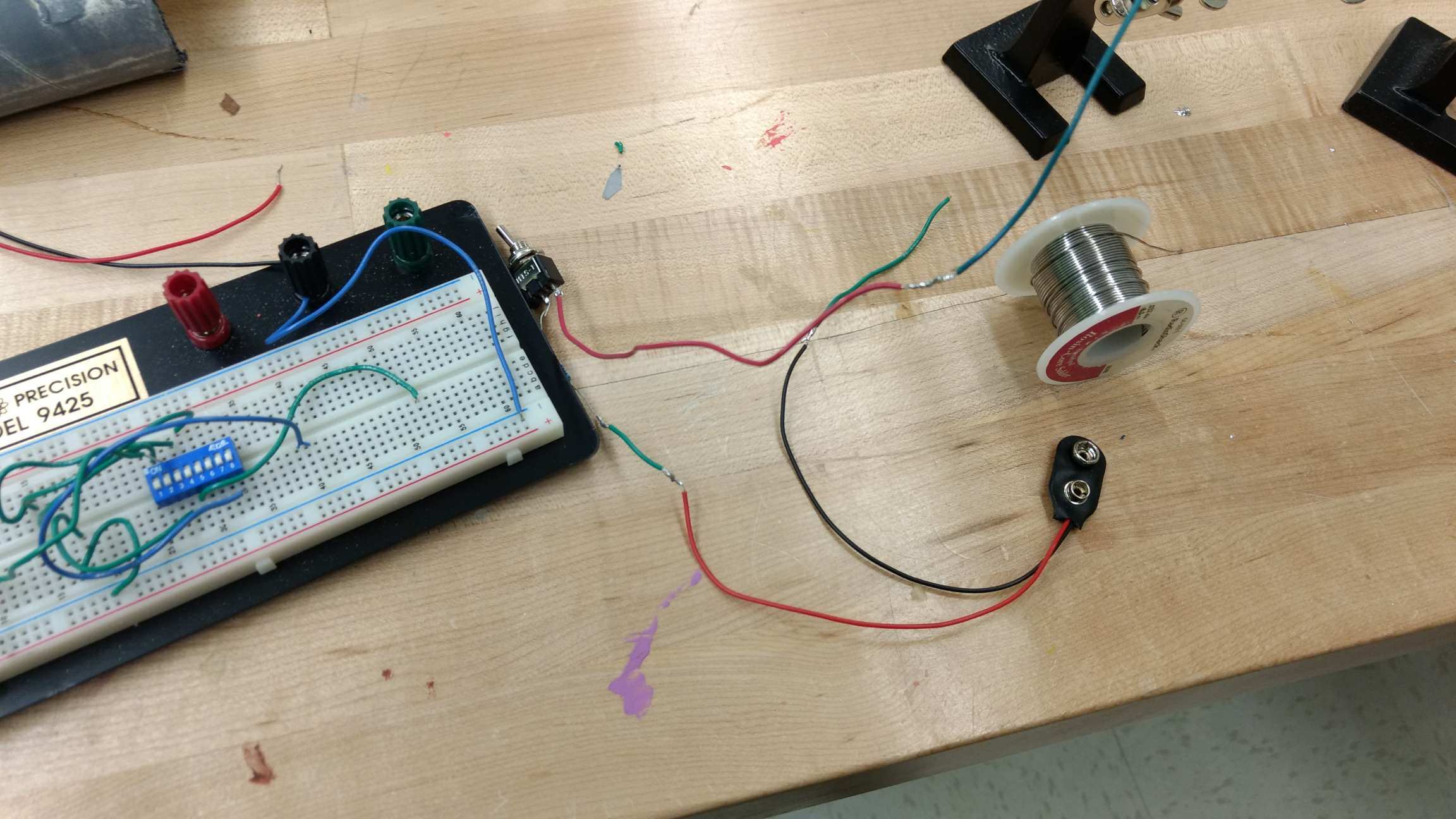 How to Build a Wall-E From Scratch : 11 Steps (with Pictures ...