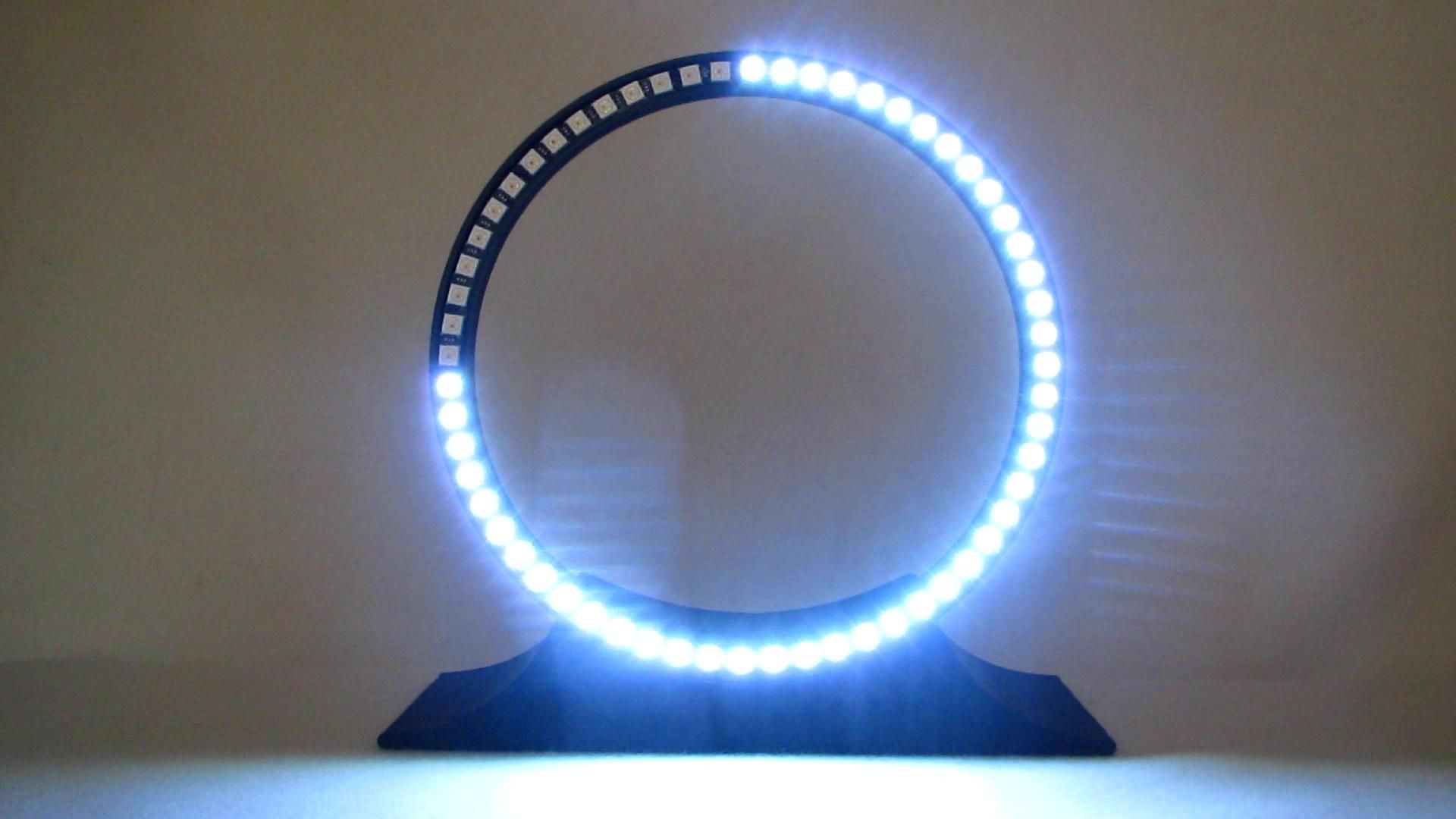 Desktop Equinox Clock : 10 Steps (with Pictures) - Instructables