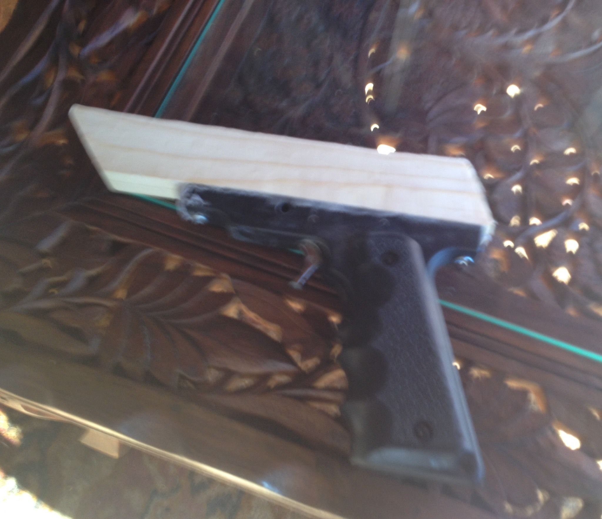 Laser Gun : 8 Steps - Instructables