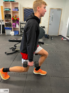 Lower Body Workout : 7 Steps - Instructables