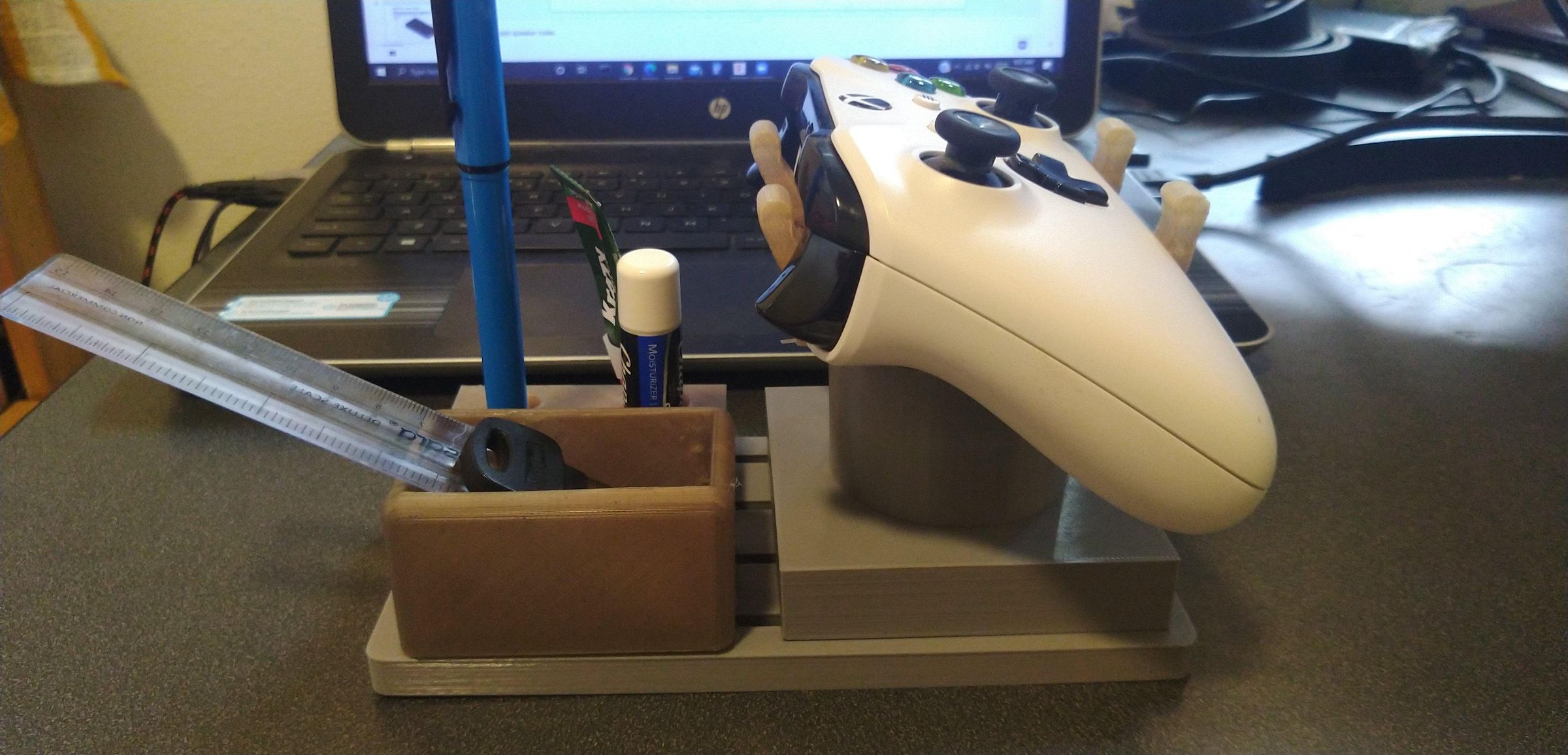 Modular Desk Organizer : 11 Steps (with Pictures) - Instructables
