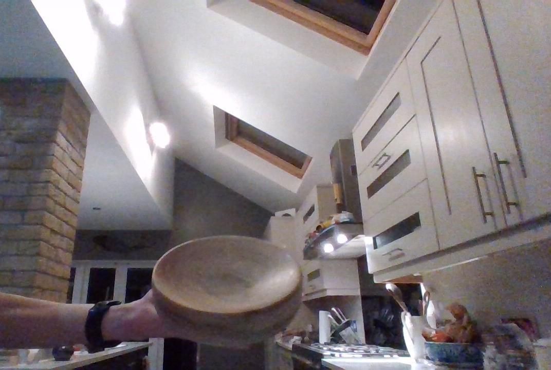 Tulipwood Bowl : 5 Steps - Instructables