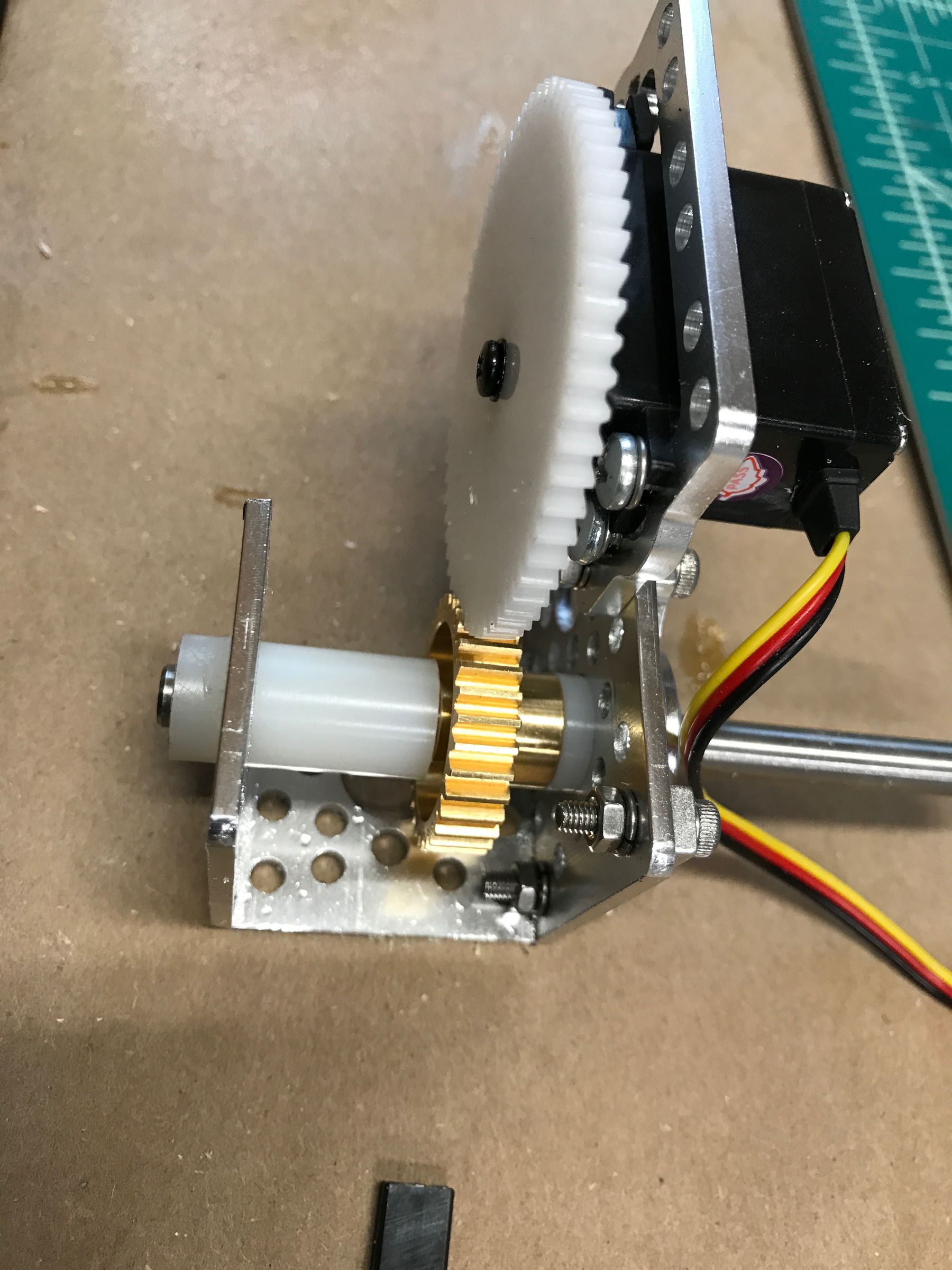 Solar Tide Clock : 7 Steps (with Pictures) - Instructables