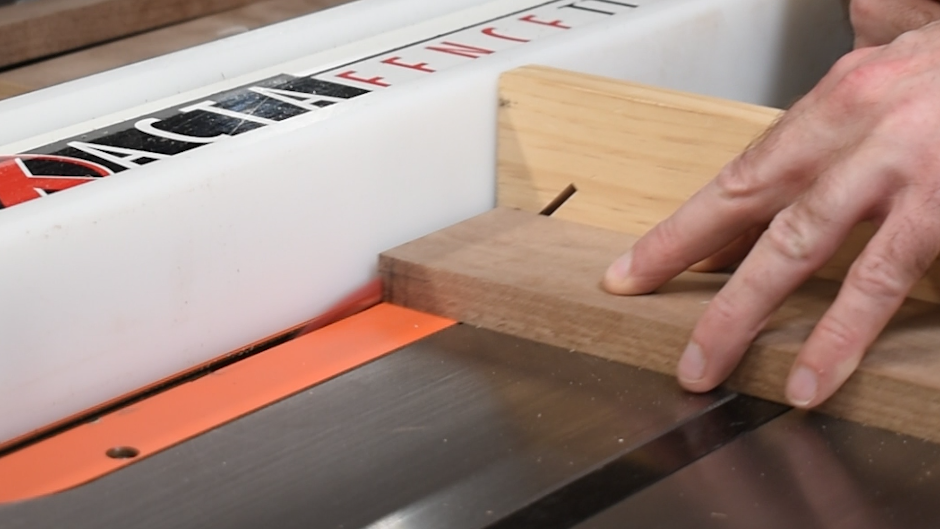 Locking Rabbet Miter Joint : 8 Steps (with Pictures) - Instructables