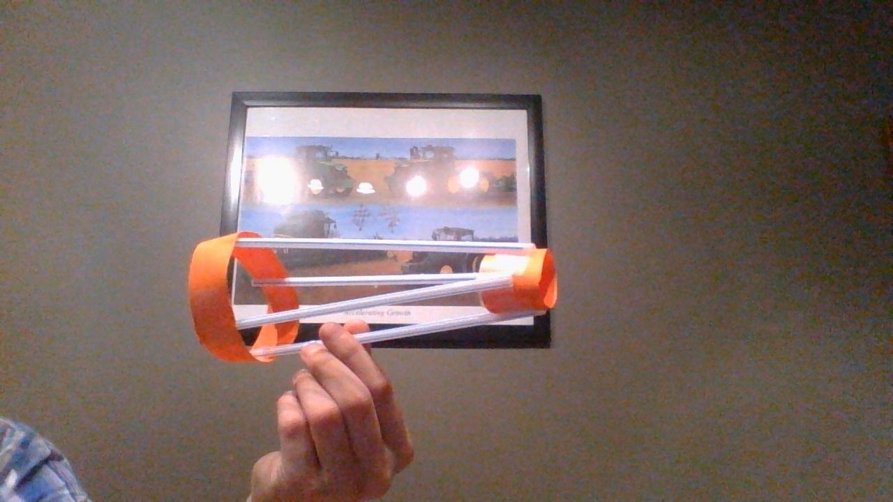 Straw Flyers : 5 Steps (with Pictures) - Instructables