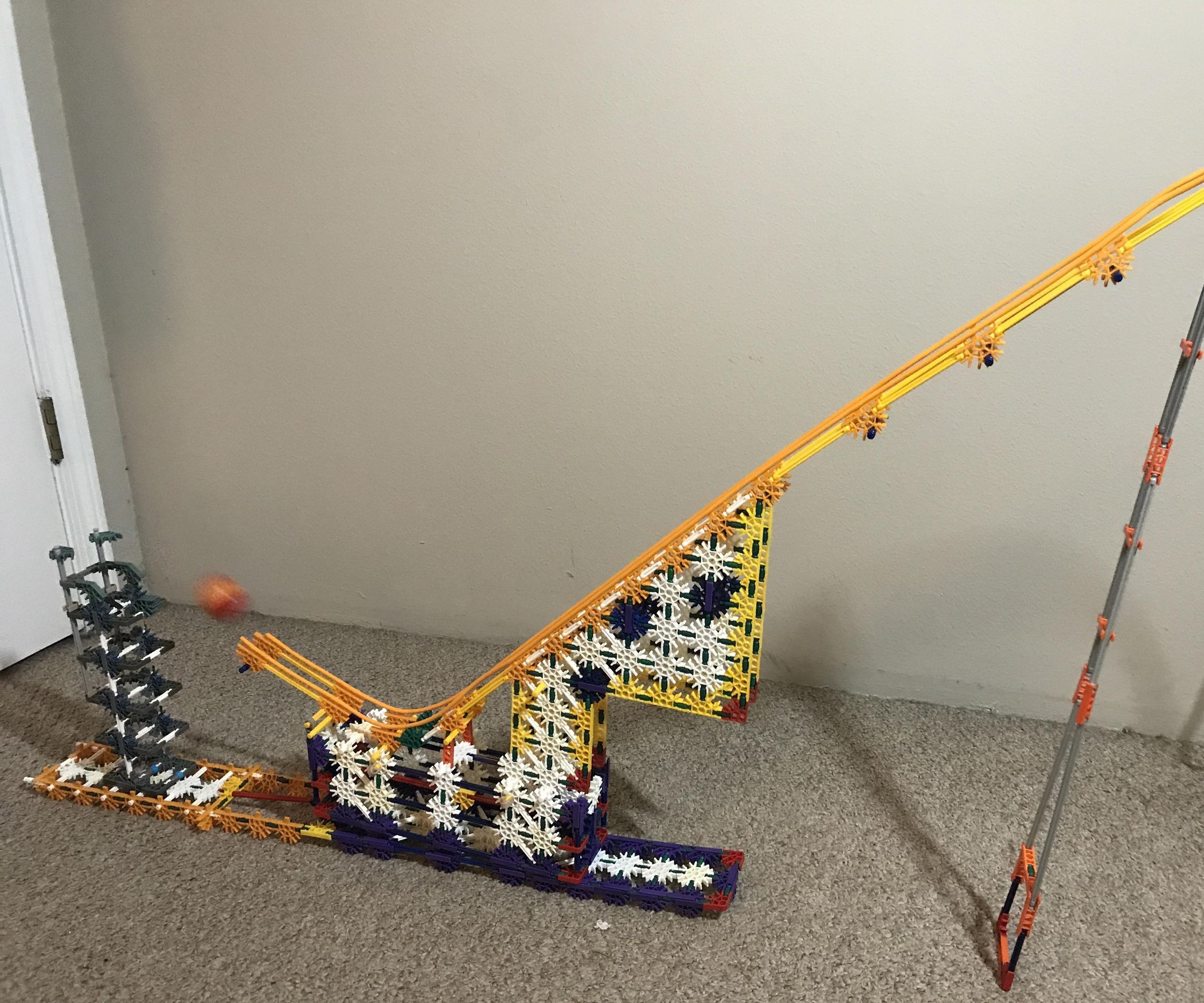 Tower Target : 3 Steps - Instructables