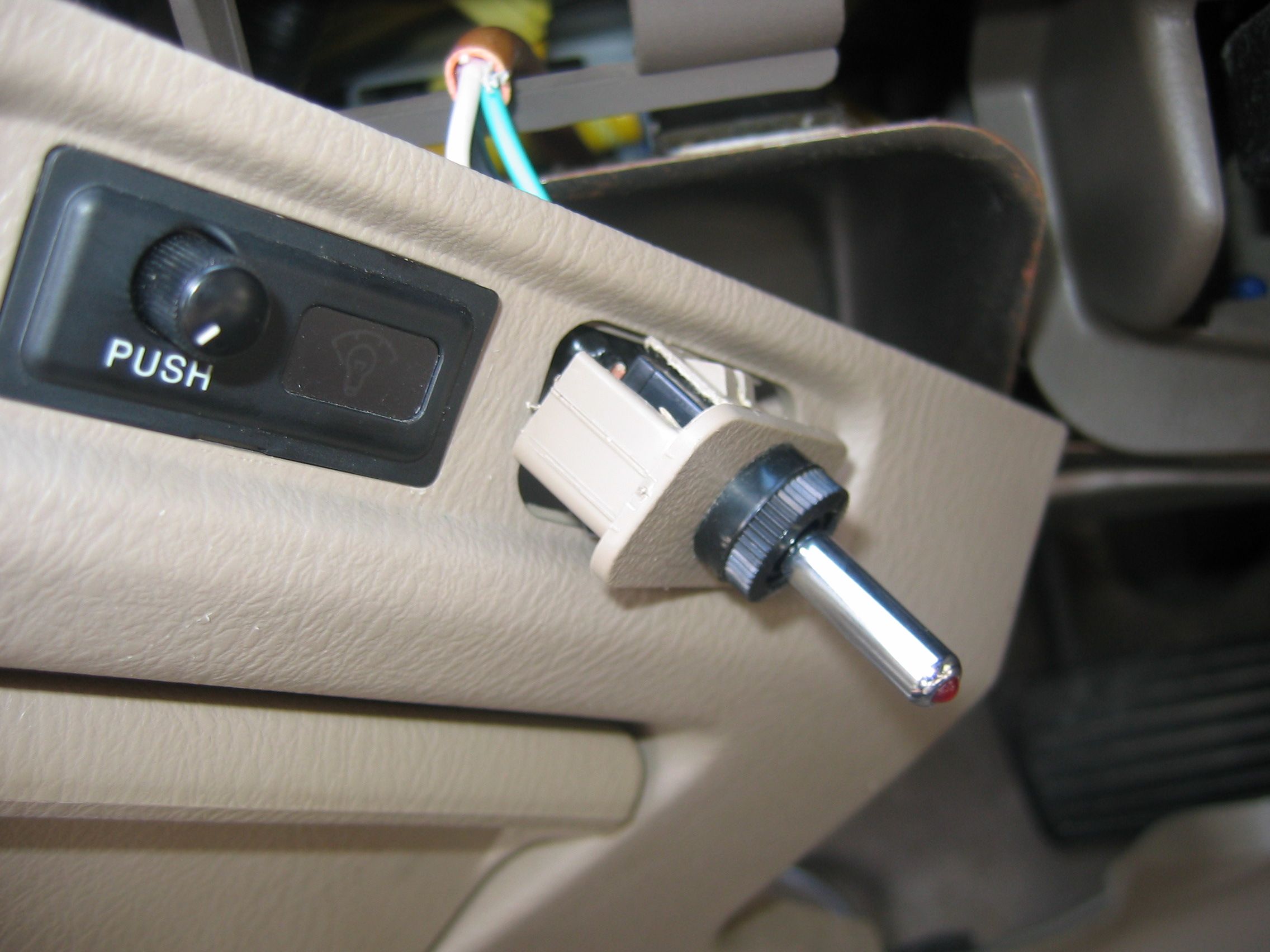LED Ground Effects Kit for Your Car : 9 Steps (with Pictures ...