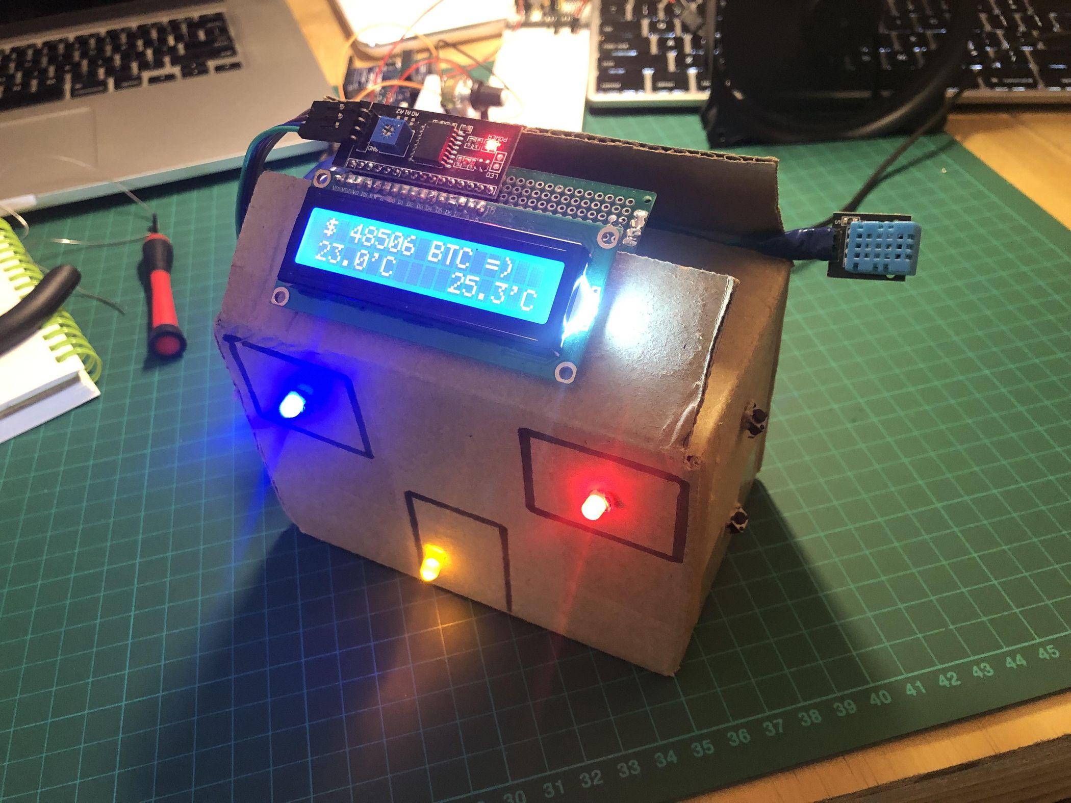 Model House (Home Assistant) : 5 Steps - Instructables
