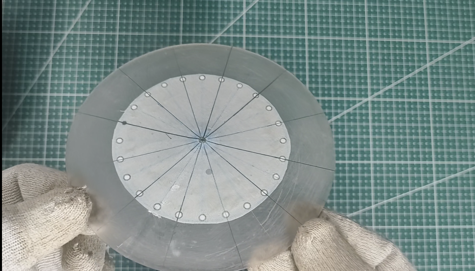Persian Wheel (Saqiyah) : 10 Steps (with Pictures) - Instructables