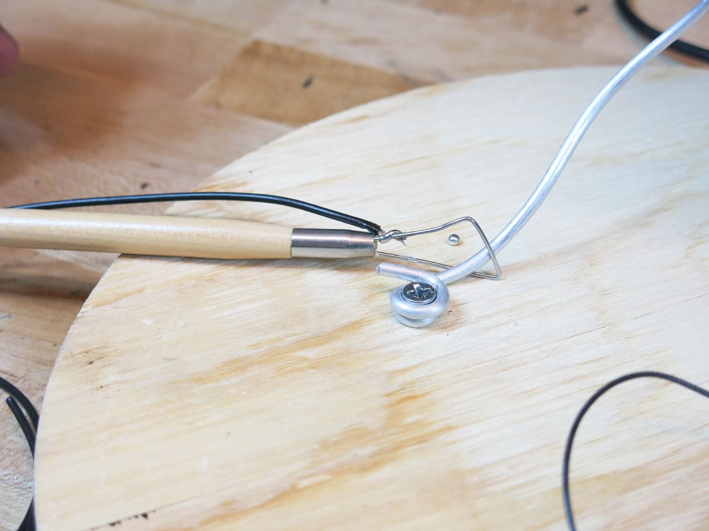 Wire Maze! : 5 Steps (with Pictures) - Instructables