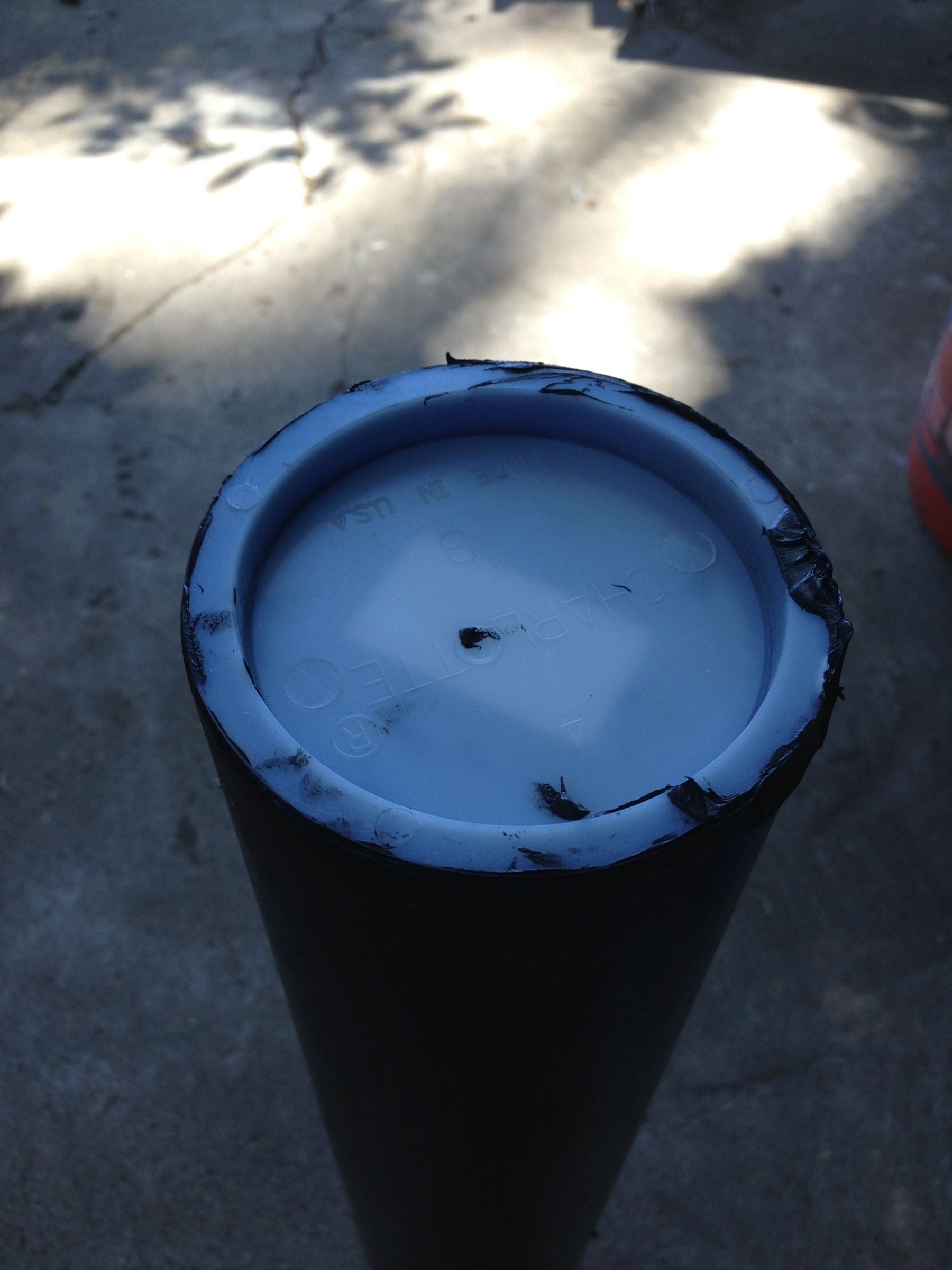 Mosquito Ovitrap : 5 Steps - Instructables