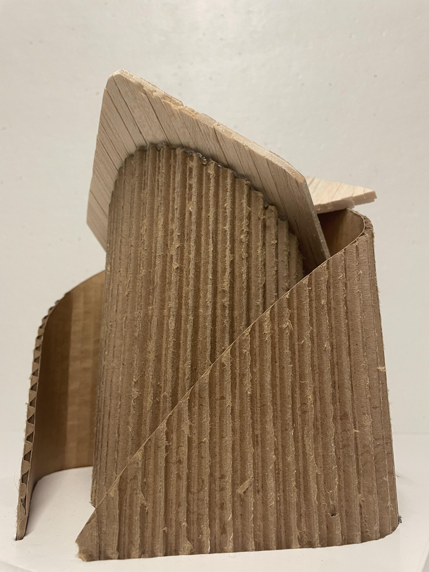 Enveloping Echo - Instructables