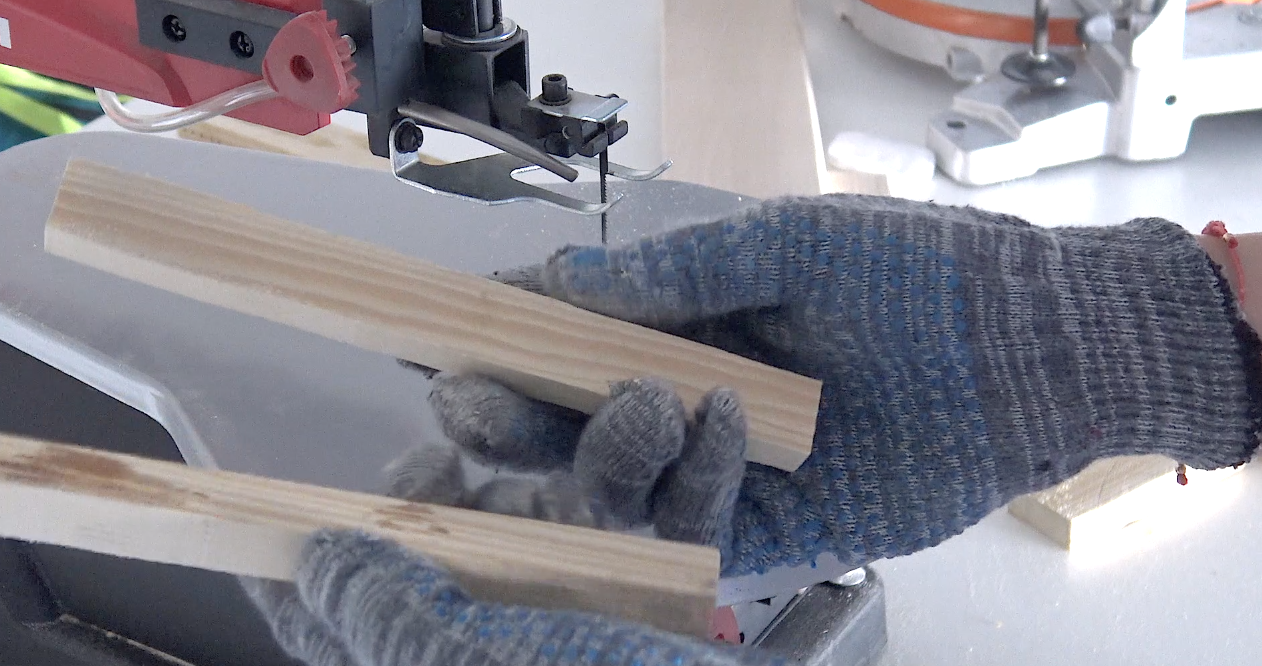 HELPFUL INVENTION | SMART DIY IDEA | USEFUL TOOL : 6 Steps (with ...