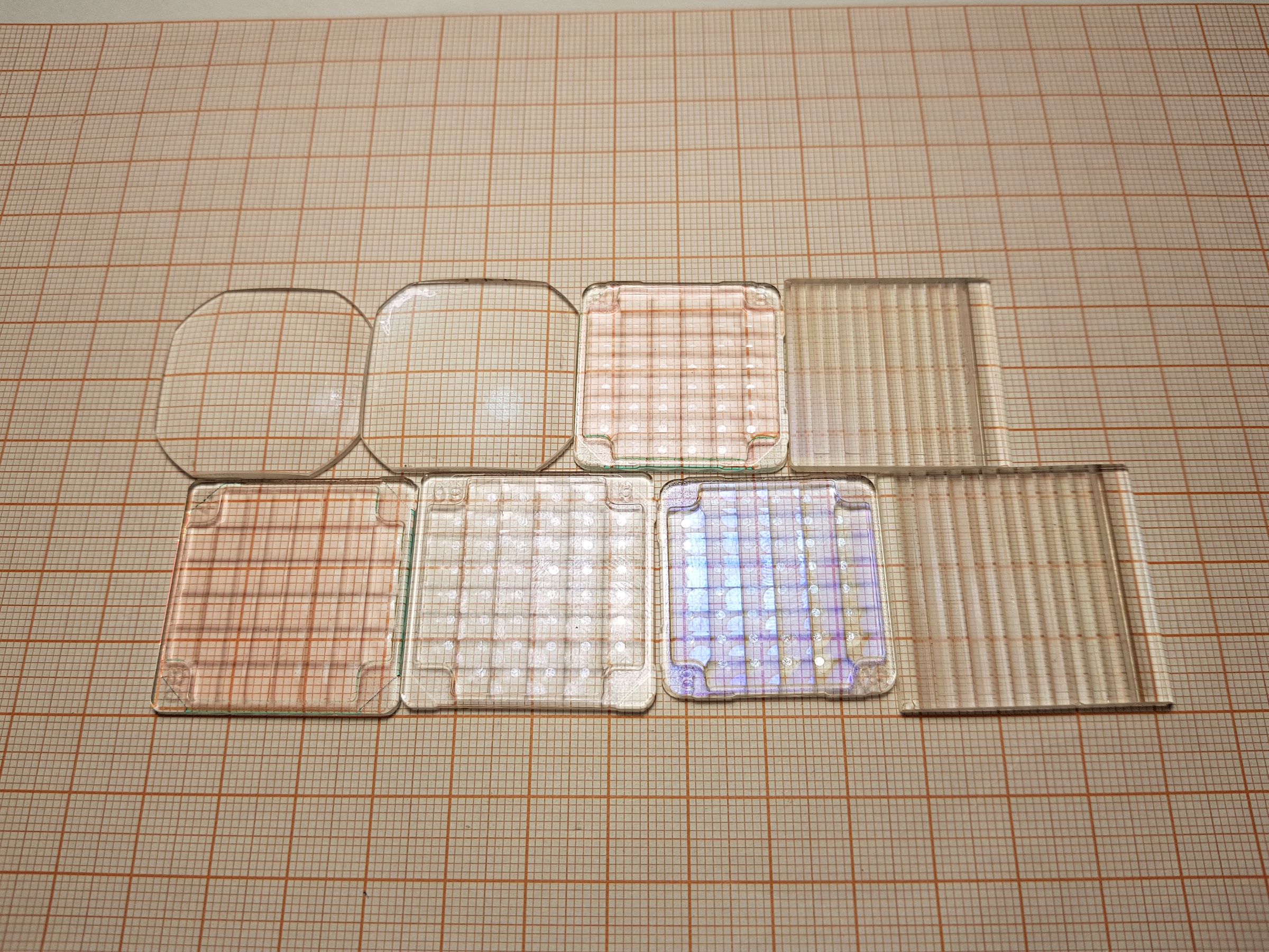 Portable Led Projector for Light Effects : 6 Steps (with Pictures ...