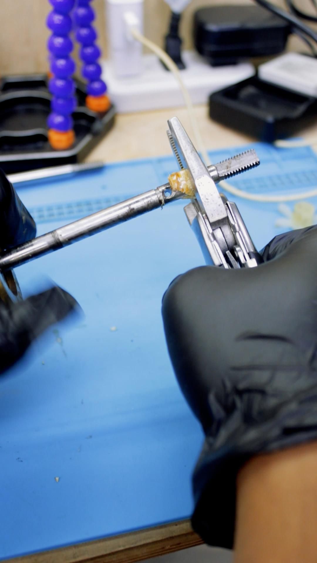 How to Fix a Broken Electric Fan: Motor Humming Sound | Rotor Not ...