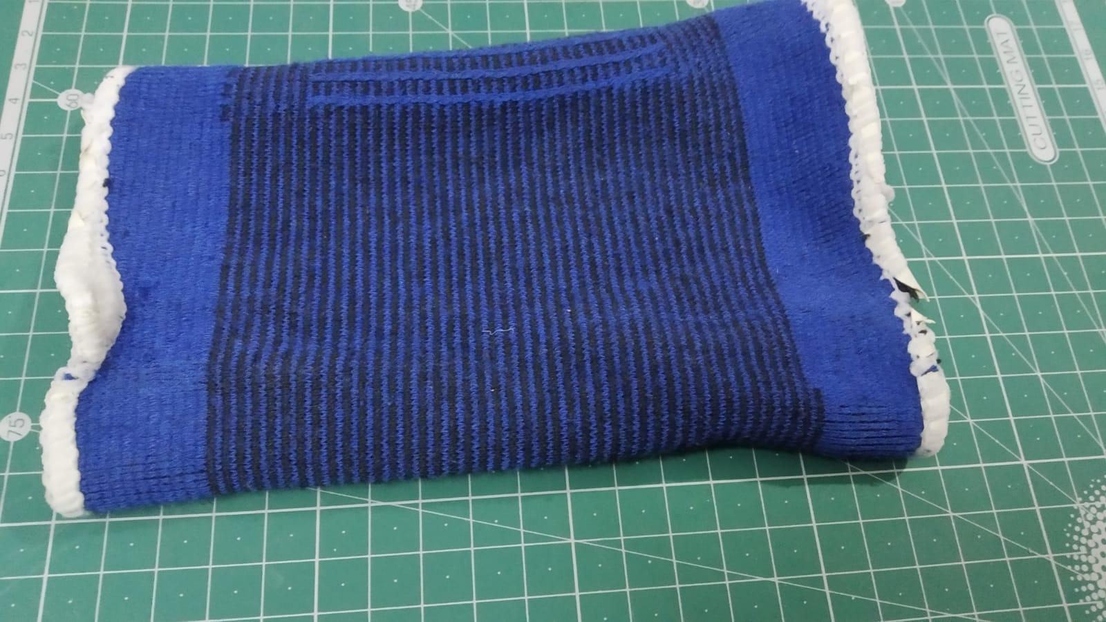 ARDUINO NANO BLE SENSE - TinyML FITNESS BAND USING EDGE IMPULSE : 9 Steps - Instructables