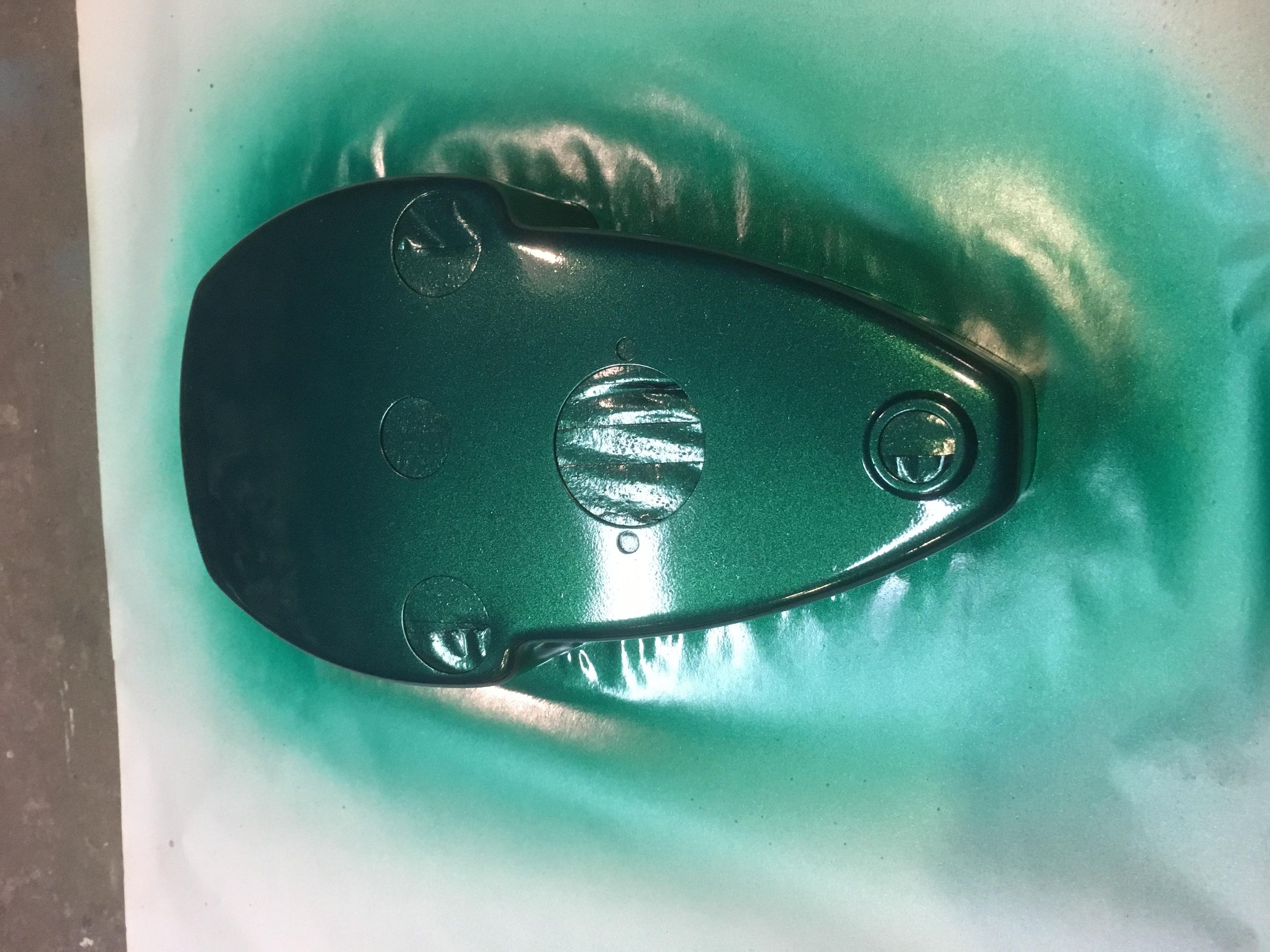 Refurbish an Old Shopsmith Mark V : 11 Steps (with Pictures ...