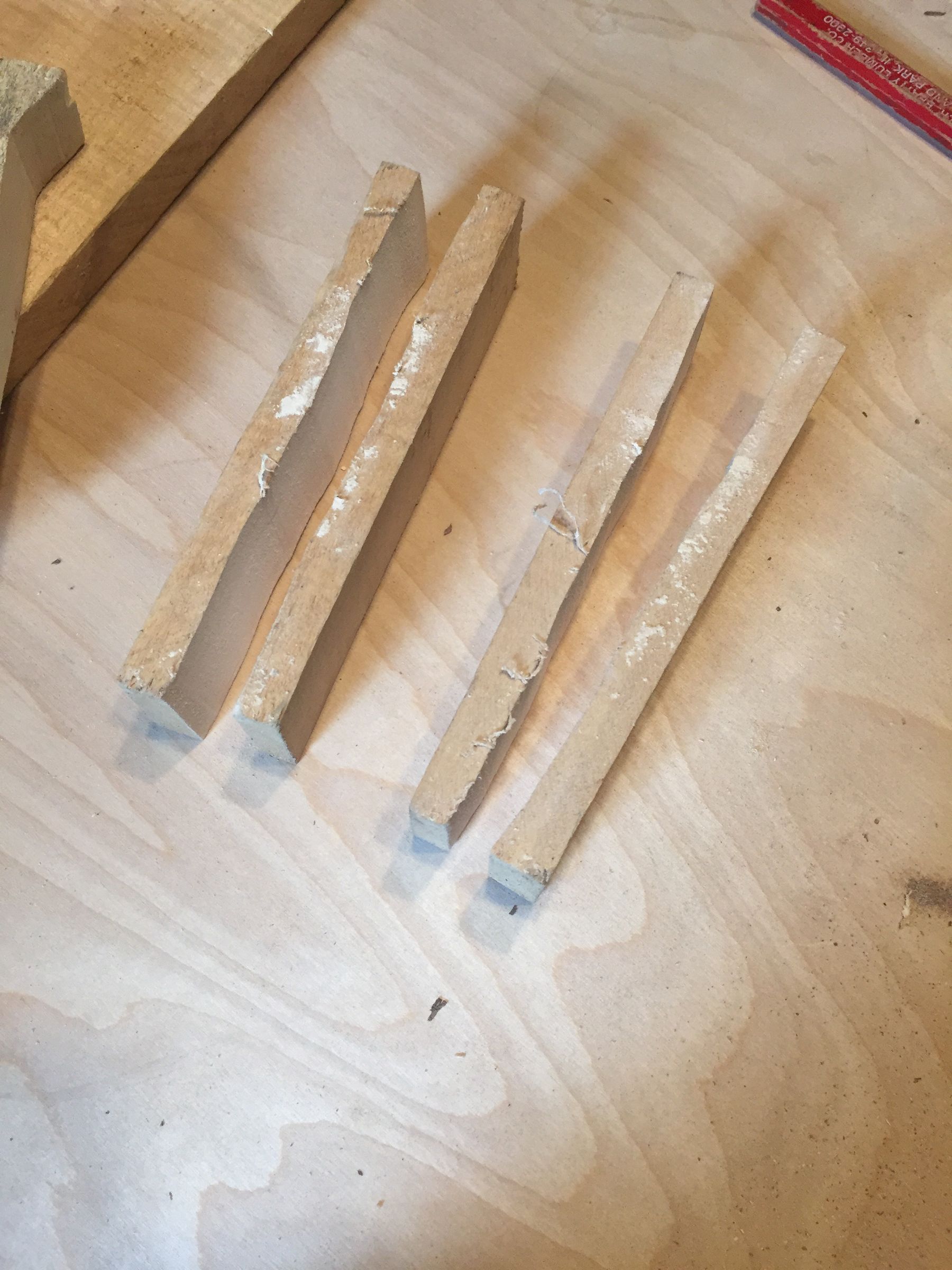 Wooden Chef Knife : 8 Steps (with Pictures) - Instructables