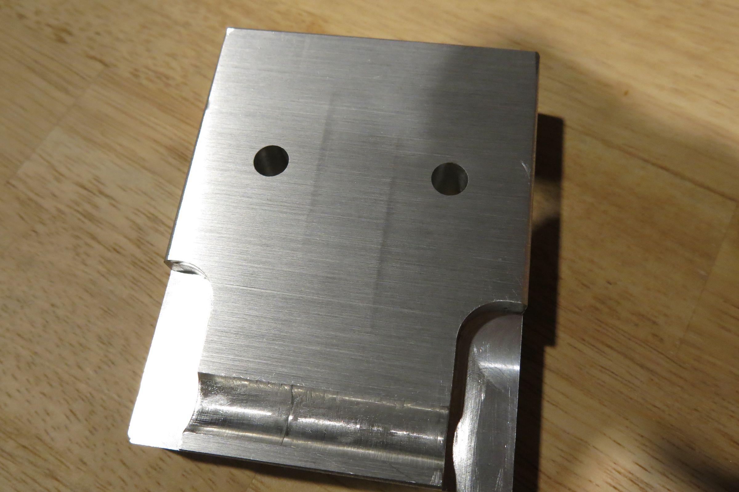 Bicycle Frame Building Jig : 10 Steps (with Pictures) - Instructables