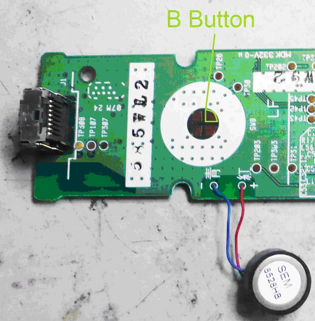 Wiimote Wireless Modification for Persons With Disabilities : 17 Steps ...