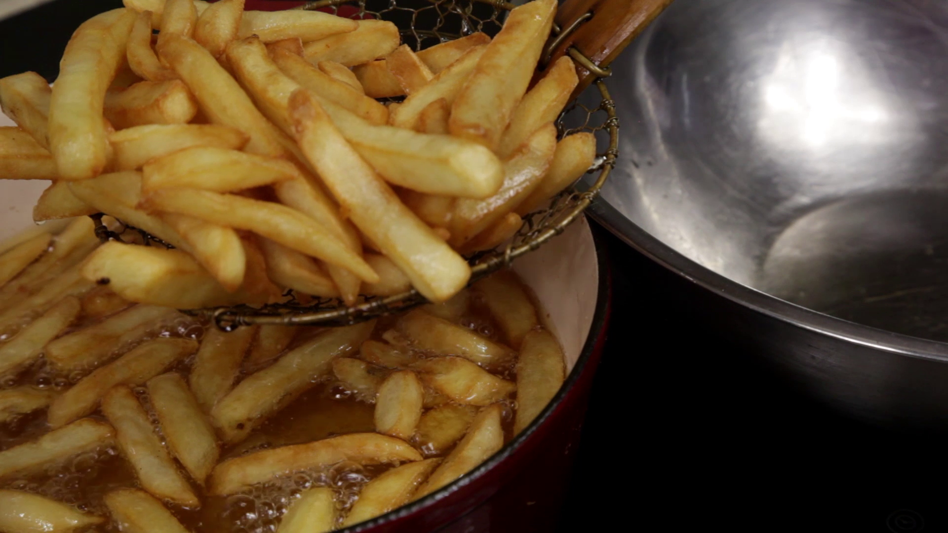 How to Cook Tandoori Fries : 5 Steps (with Pictures) - Instructables