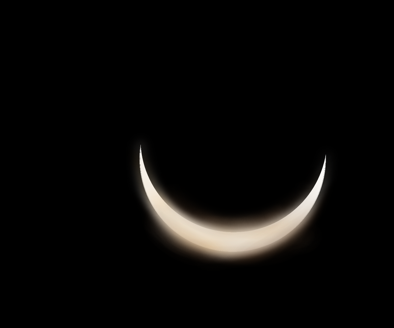 Solar Eclipse Viewer From Reading Glasses and Cardboard : 10 Steps ...