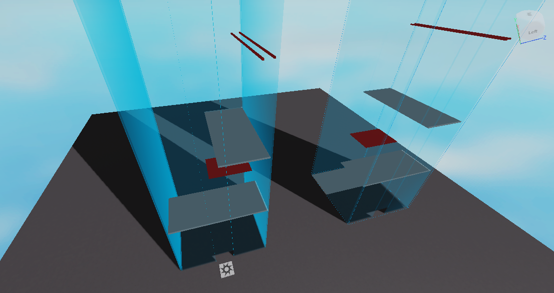 Easy Beginner Video Game [Using Roblox Studio] : 31 Steps - Instructables