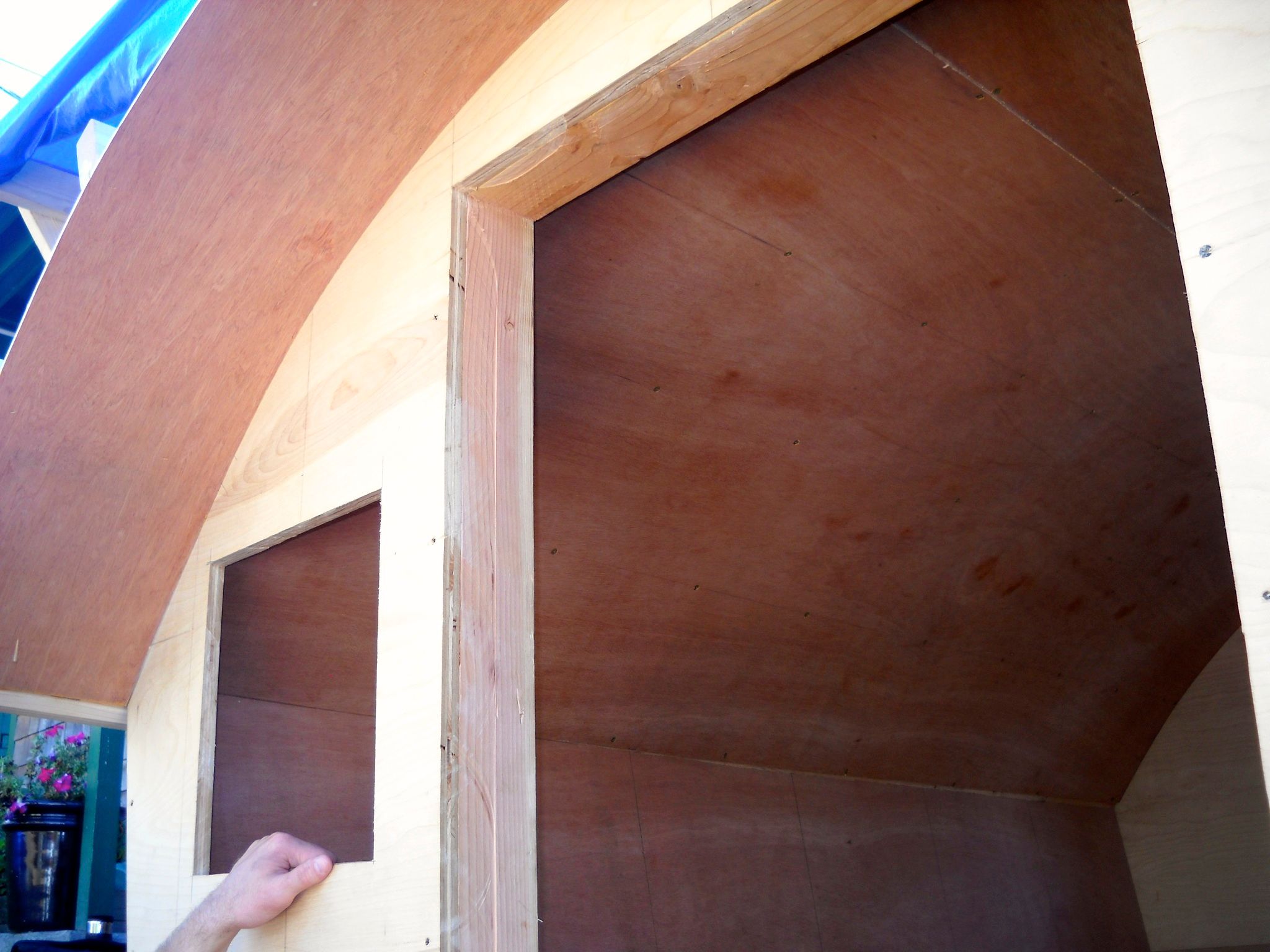 Gypsy Wagon : 40 Steps (with Pictures) - Instructables