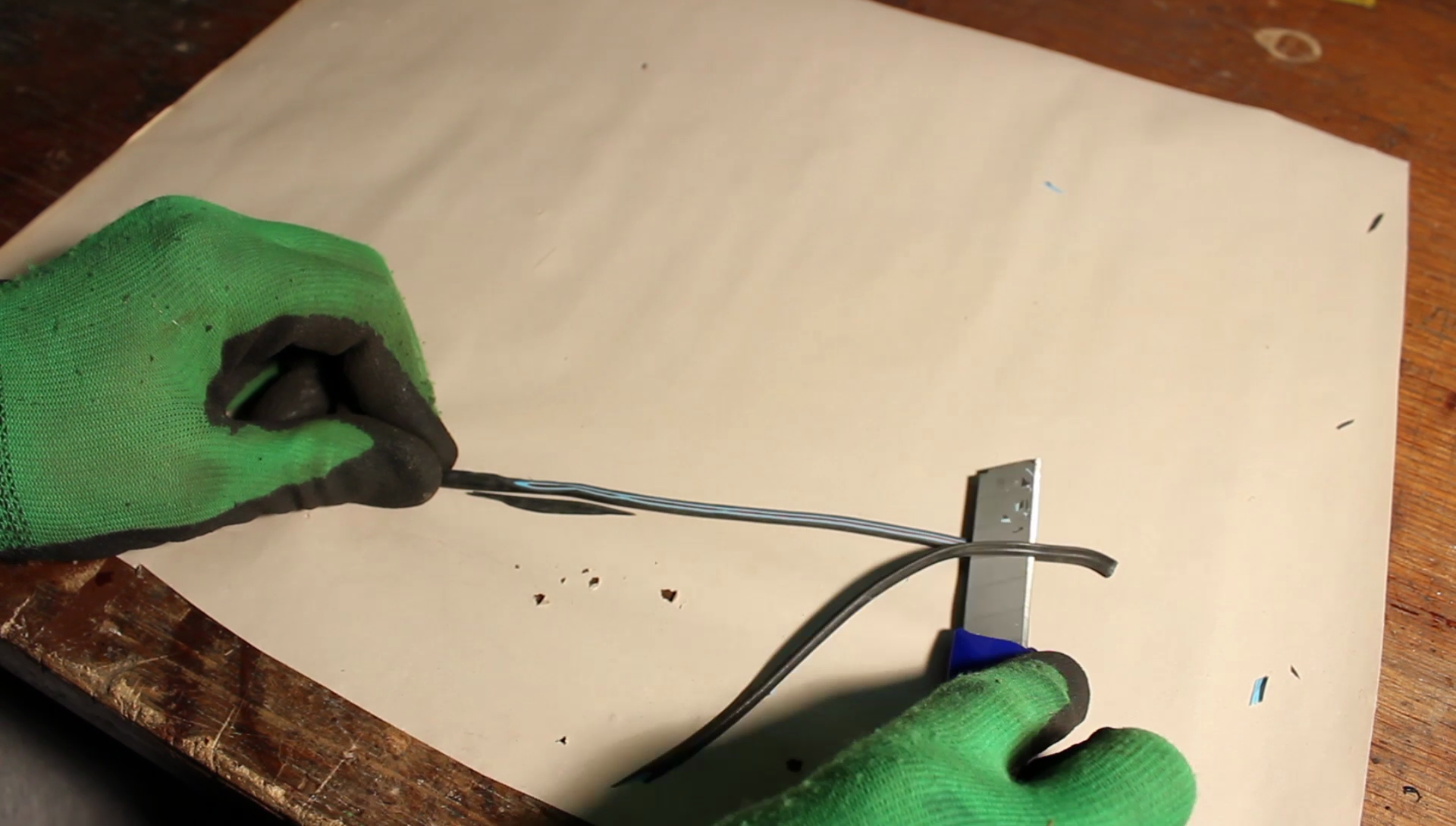 How to Make a Bright LED Panel for 20$ : 7 Steps (with Pictures ...