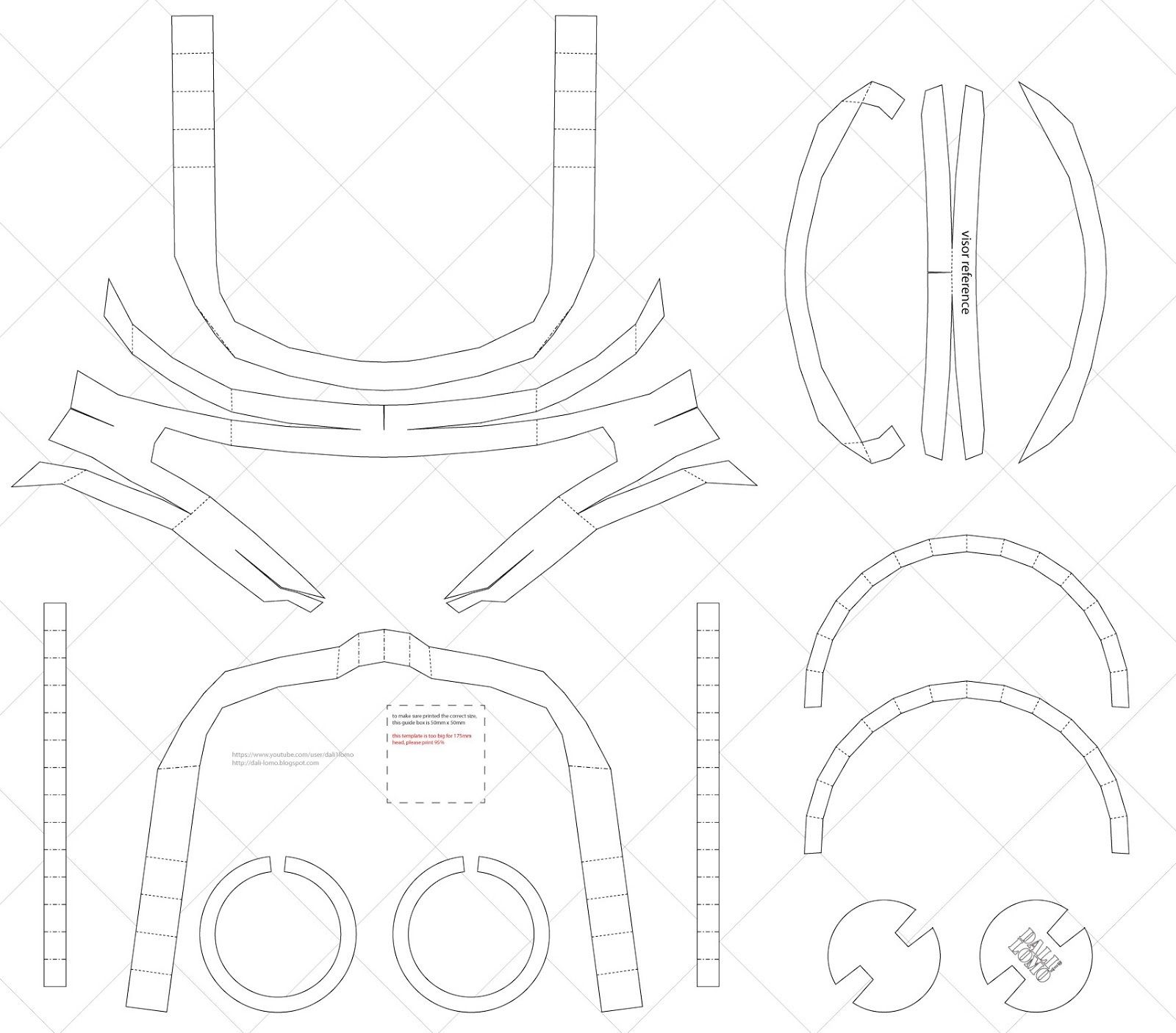 How to Make an X-Men: "Cyclops" Costume : 15 Steps (with Pictures ...