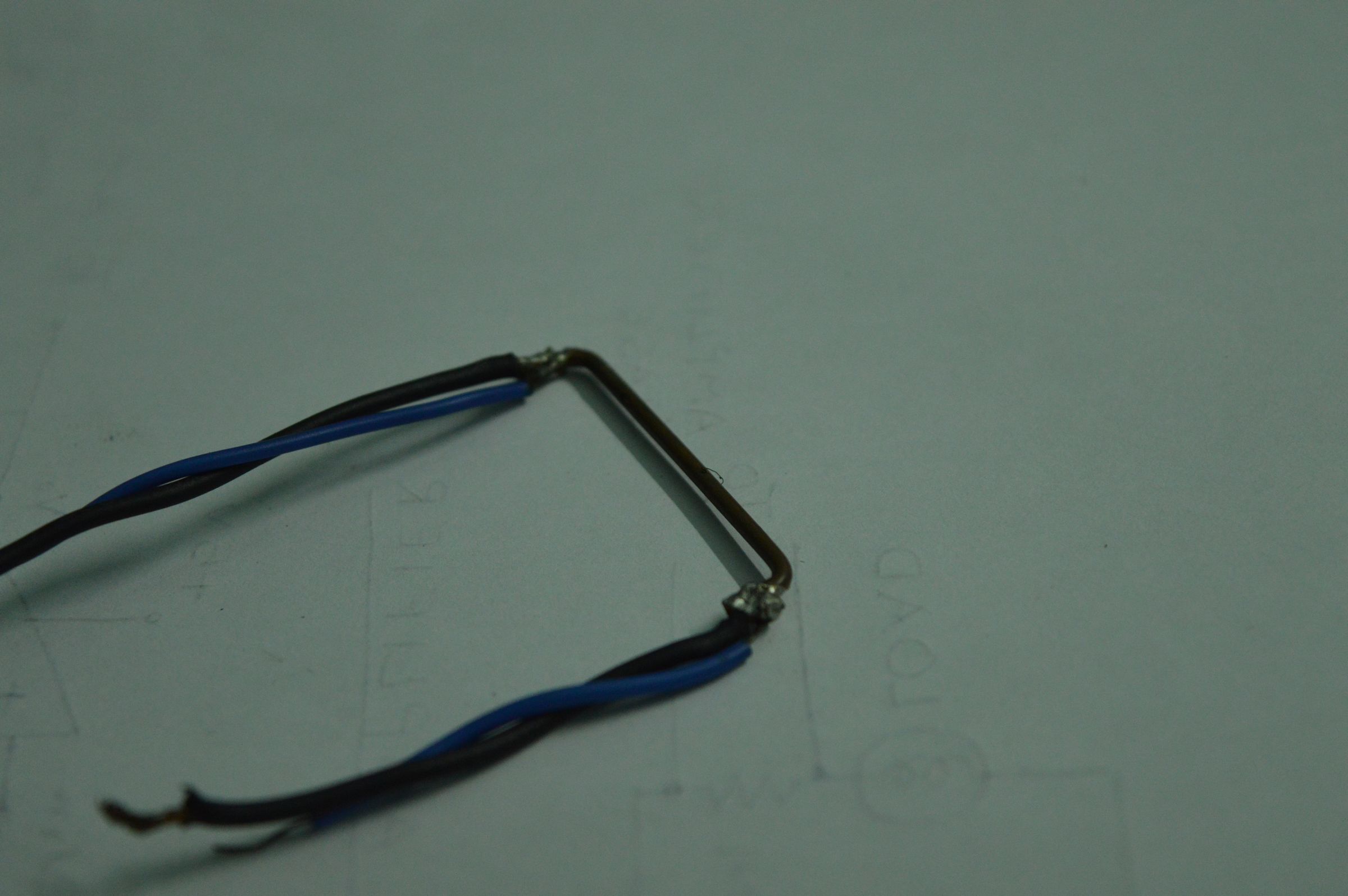 DIY Current Sensor for Arduino : 6 Steps - Instructables