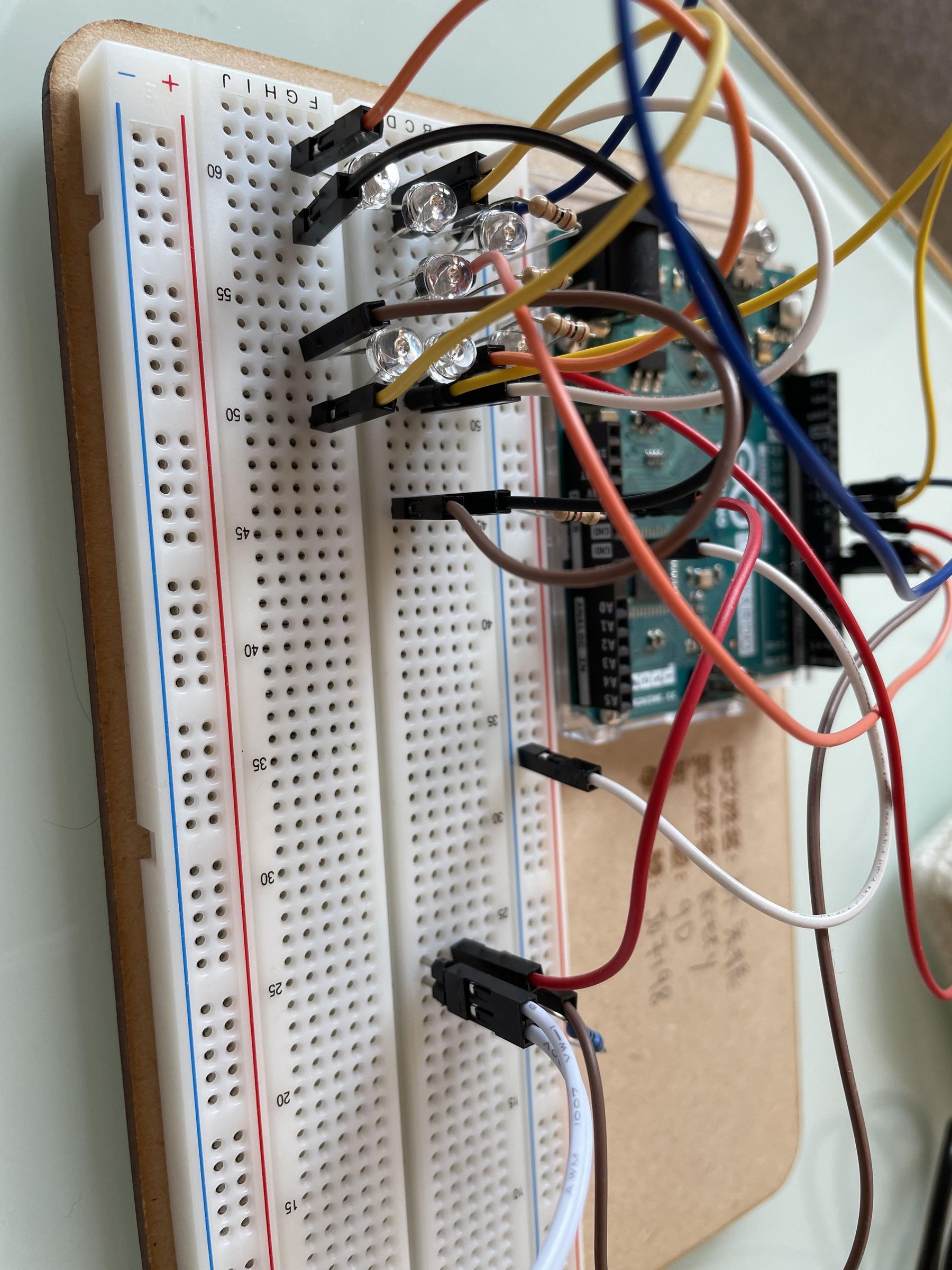 Let's Roll a Dice : 3 Steps - Instructables