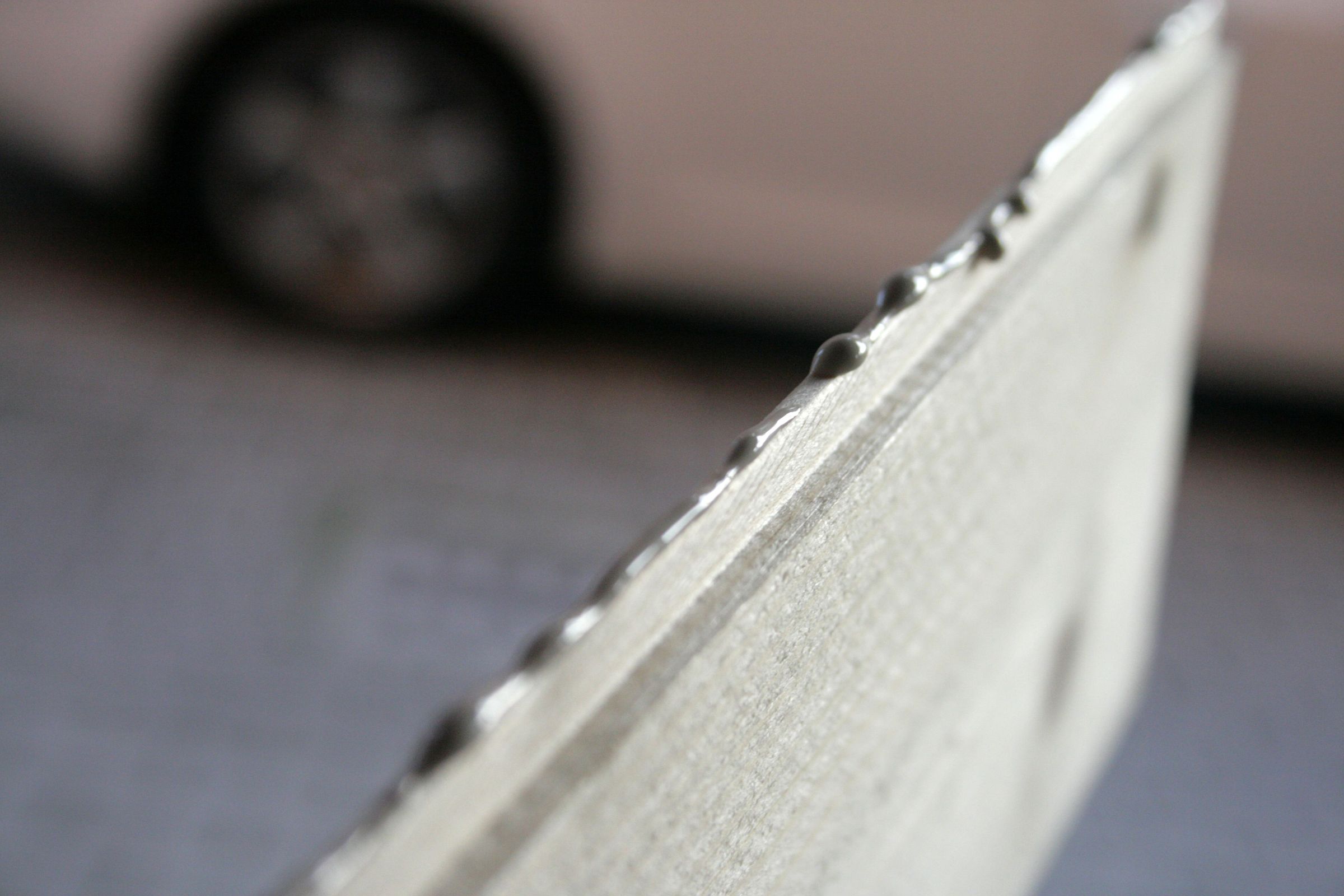 Sturdy Bar Counter With LED Lights : 12 Steps (with Pictures ...