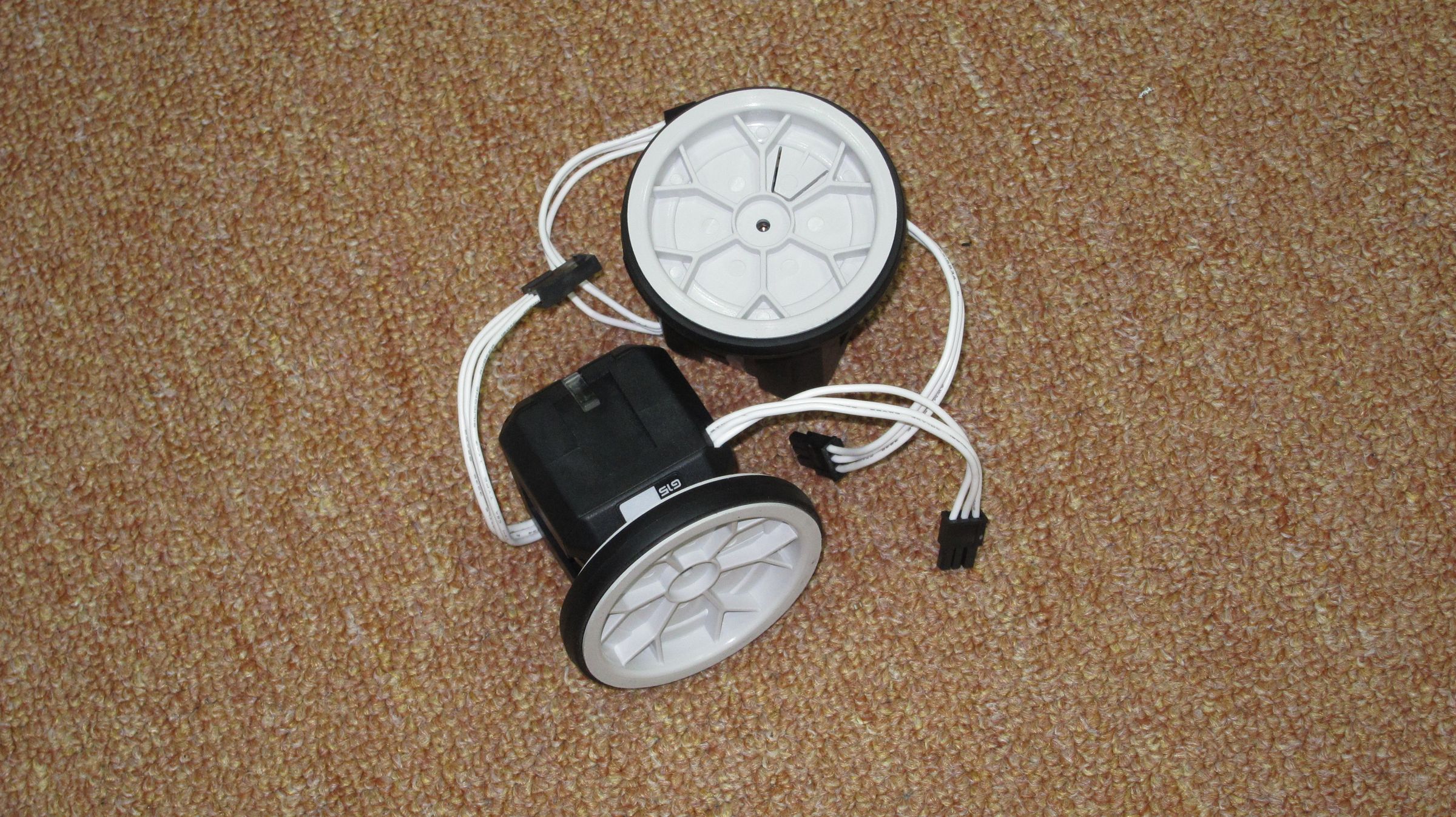 DIY Android Remote Control Car With Arduino : 9 Steps - Instructables