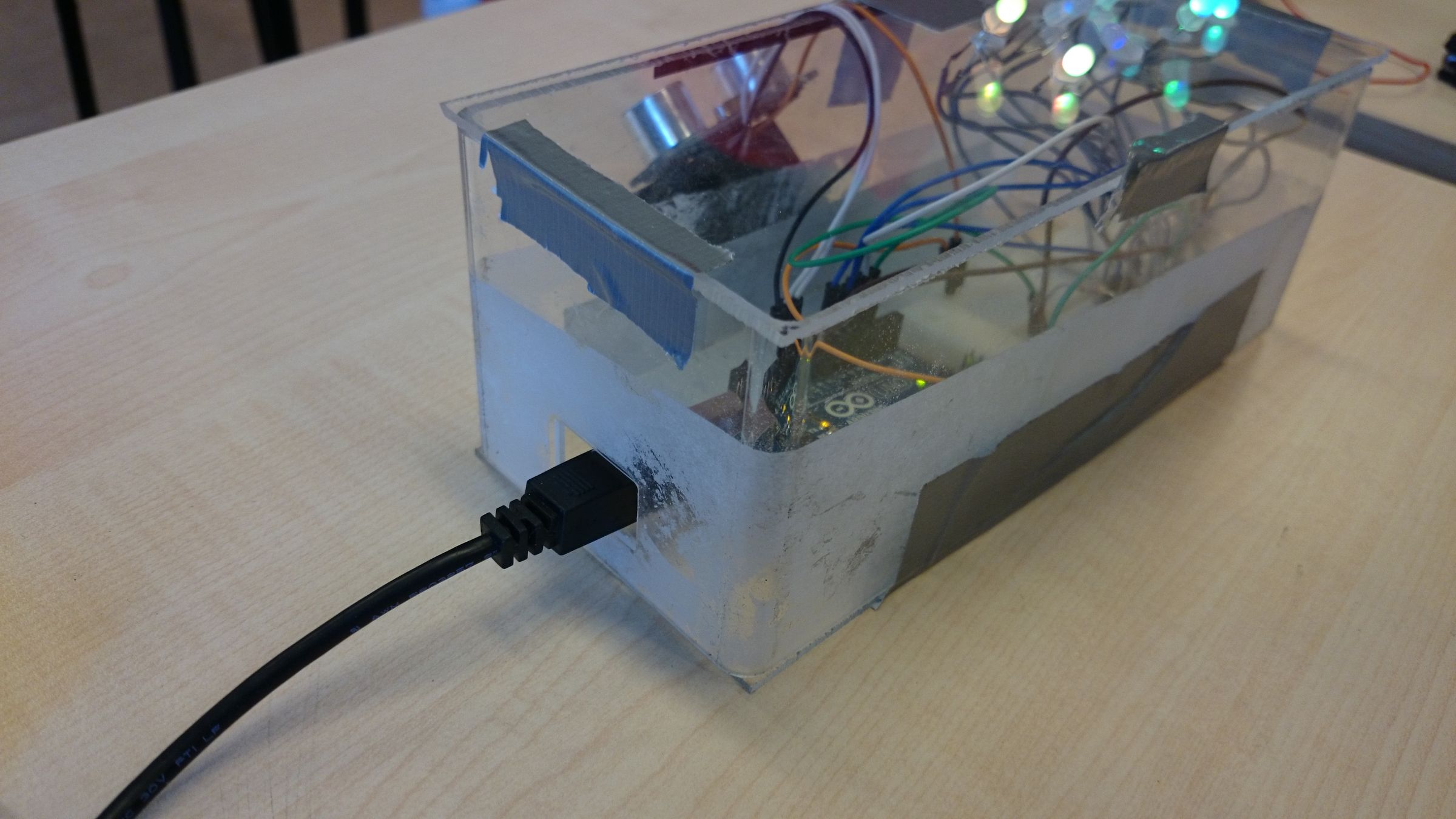 Adjustable Lamp : 3 Steps - Instructables